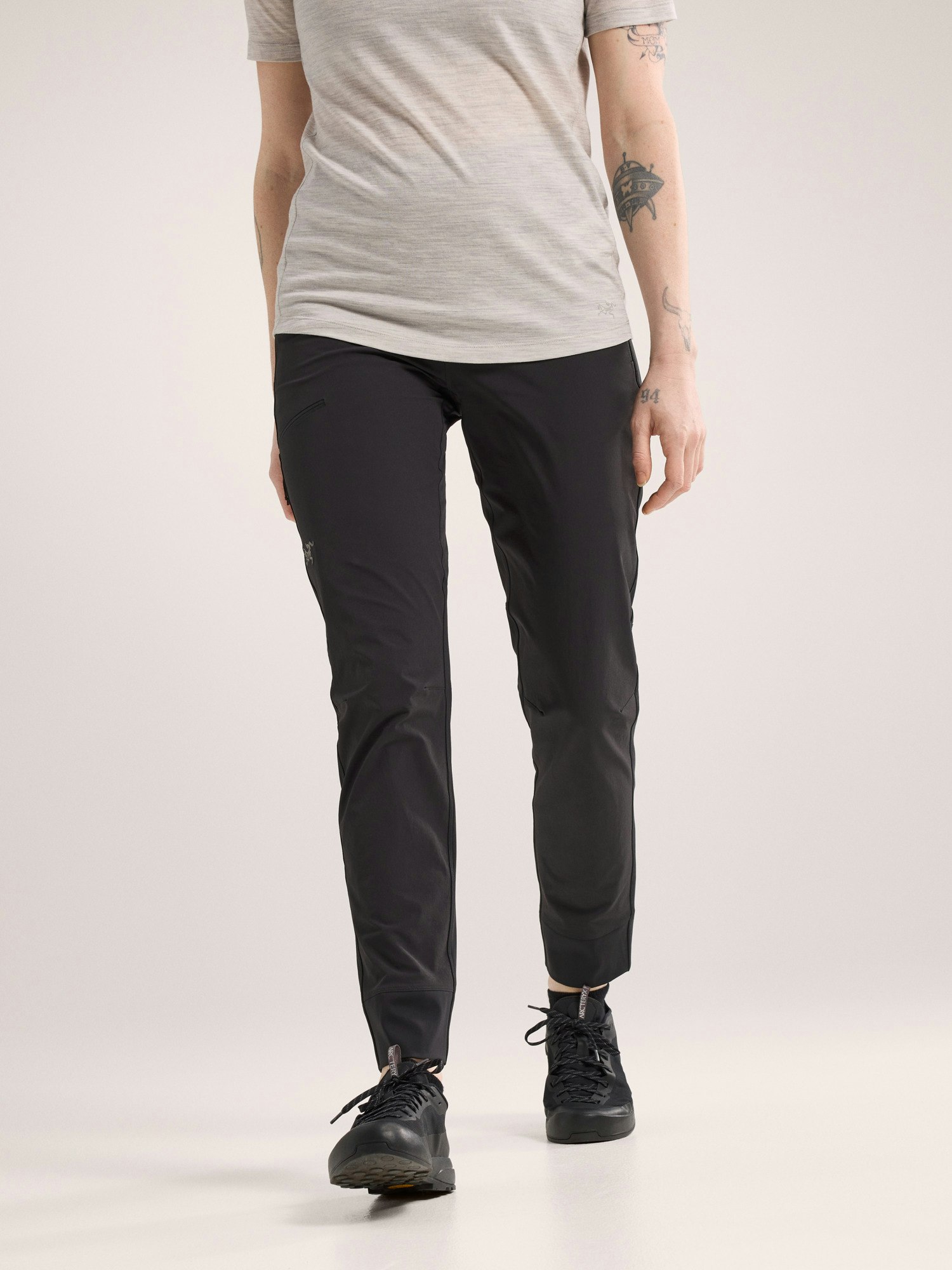 Gamma Hybrid Pant Women's | Arc'teryx