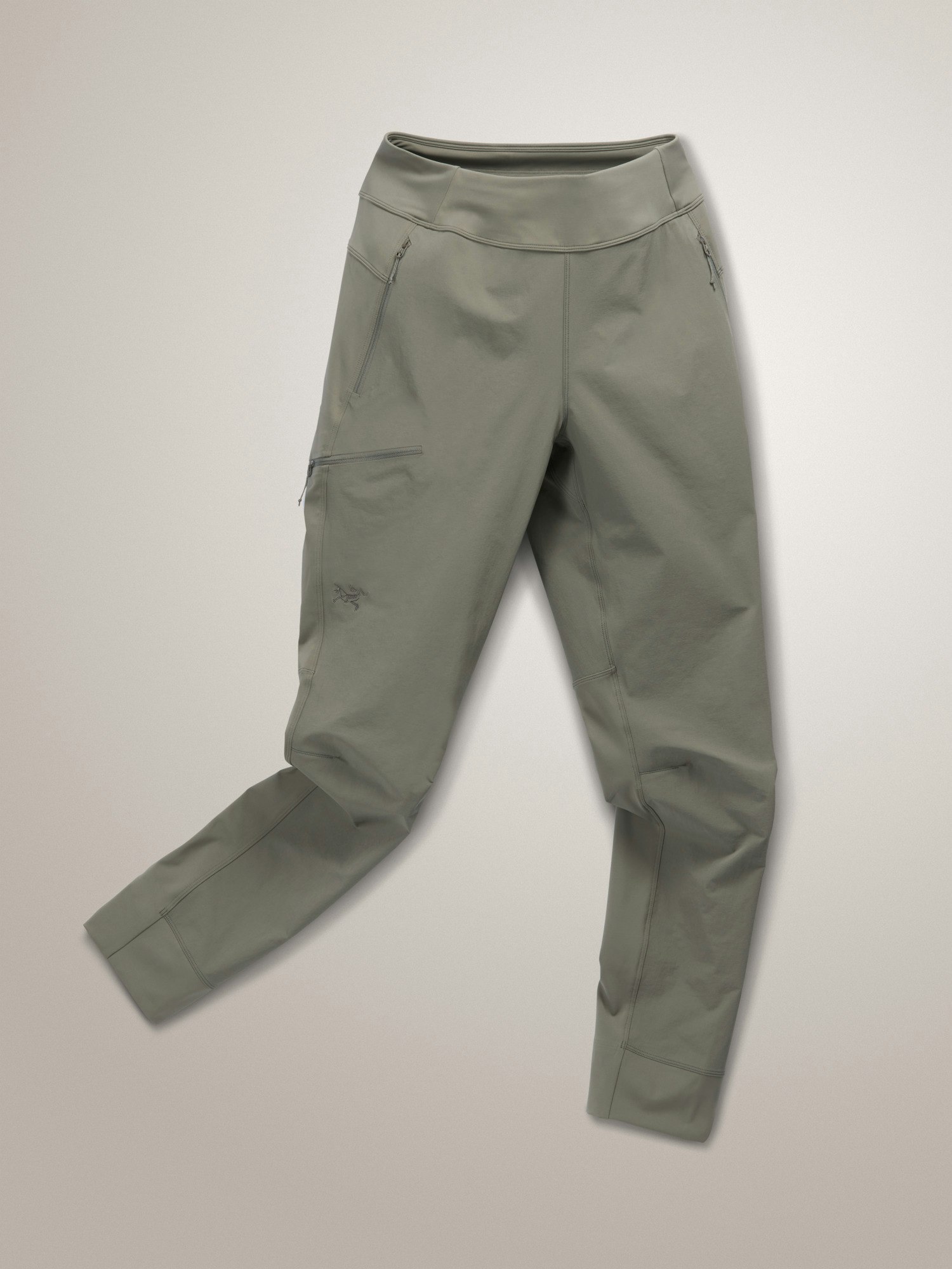 Gamma Hybrid Pant Womens Arcteryx