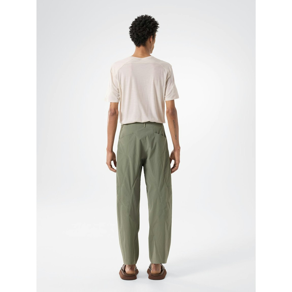 Spere Lt Cargo Pant Mens Arcteryx