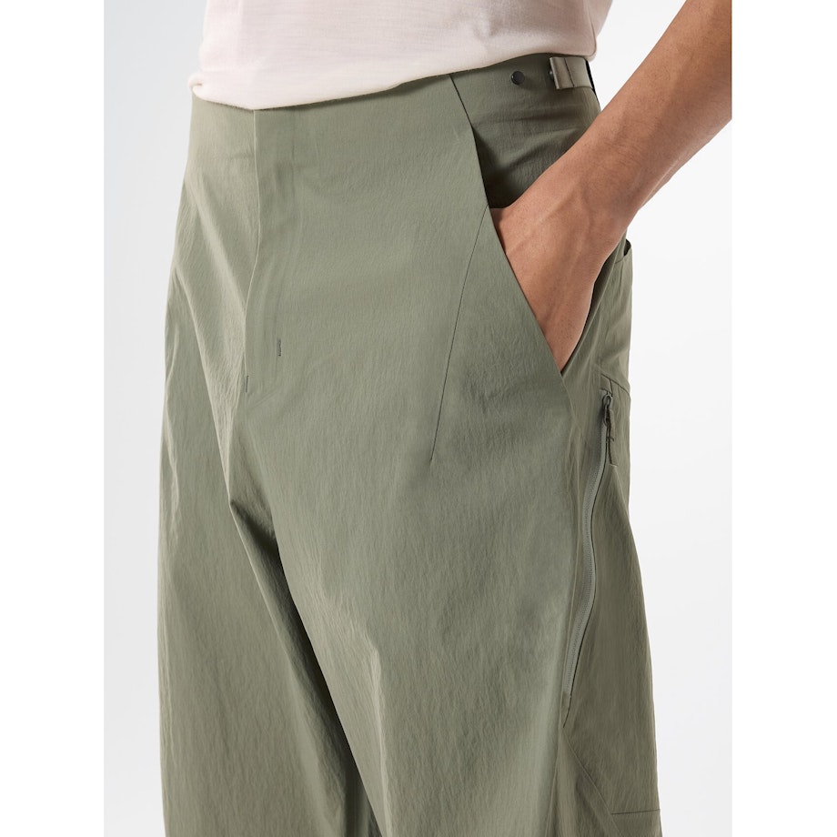 Spere Lt Cargo Pant Mens Arcteryx