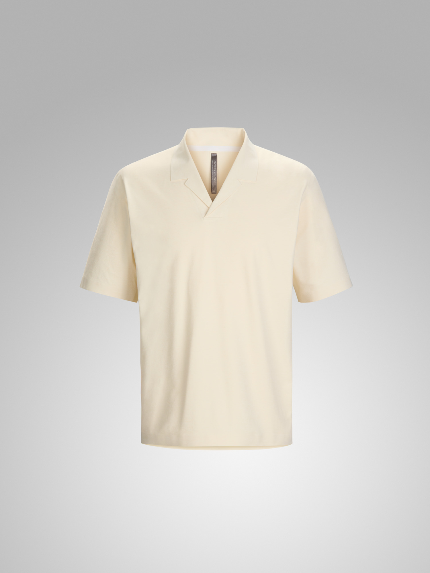 Metron Polo Shirt SS Men's | Arc'teryx