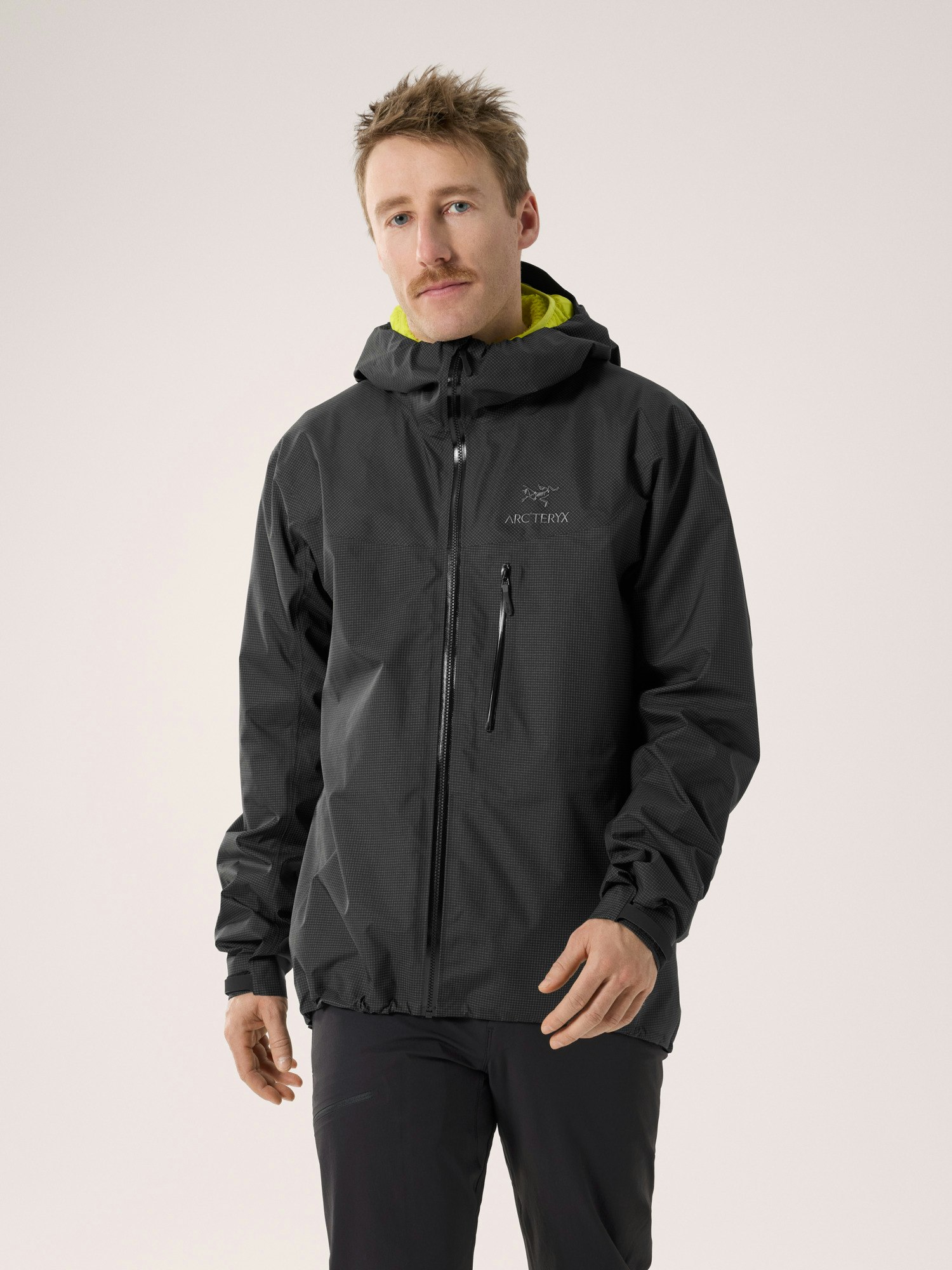 Alpha Lightweight Jacket Men's | Arc'teryx