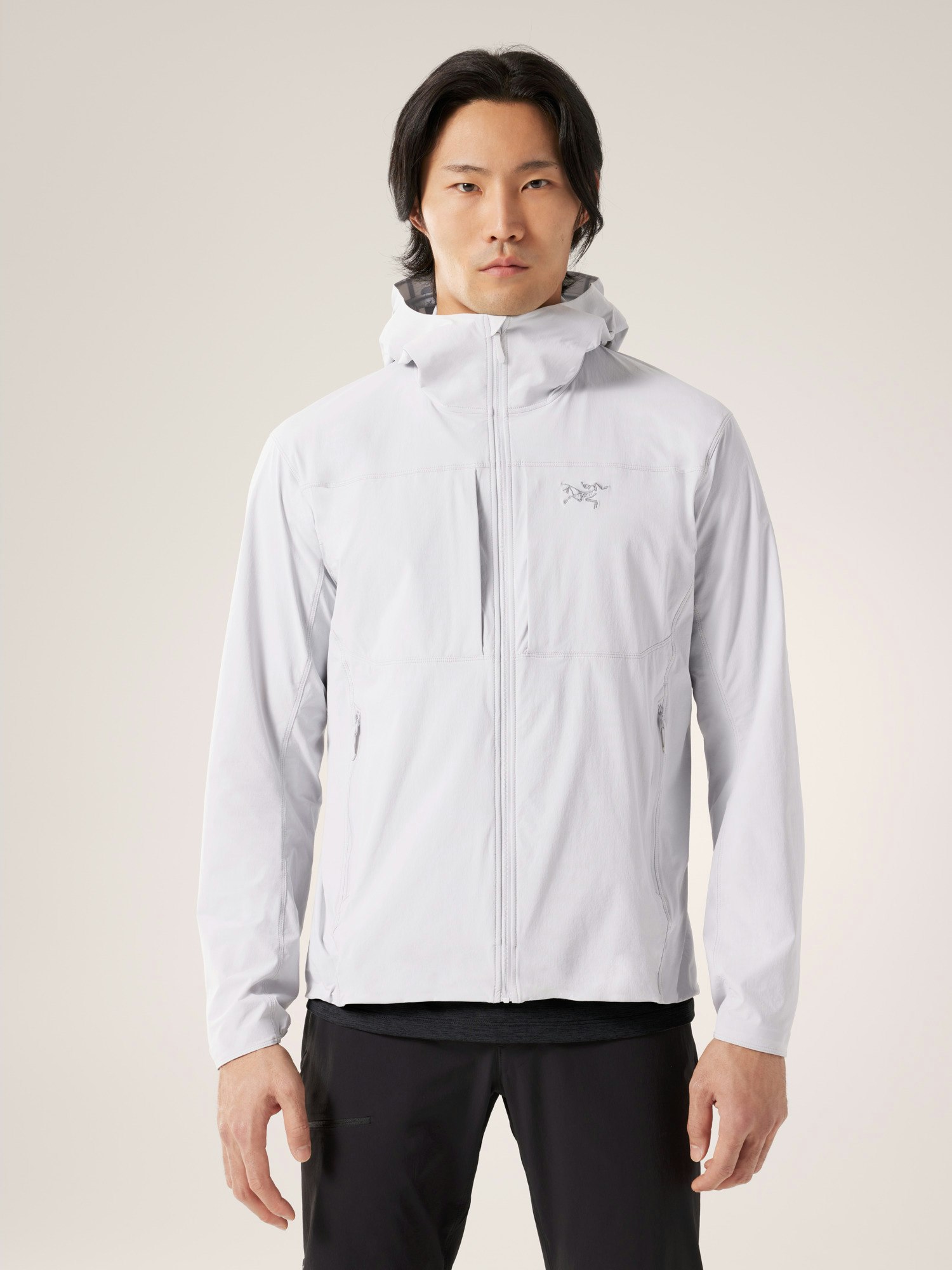 Gamma Lightweight Hoody Men's | Arc'teryx
