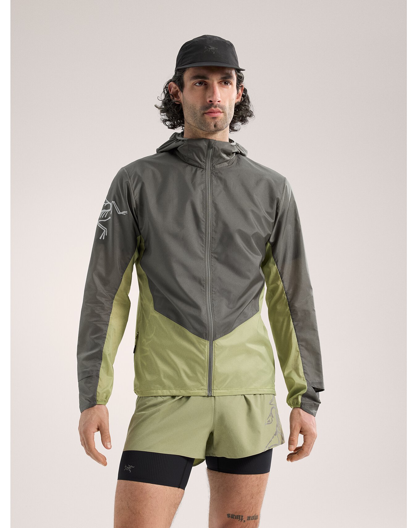 Norvan Liner 5" Men's | Arc'teryx
