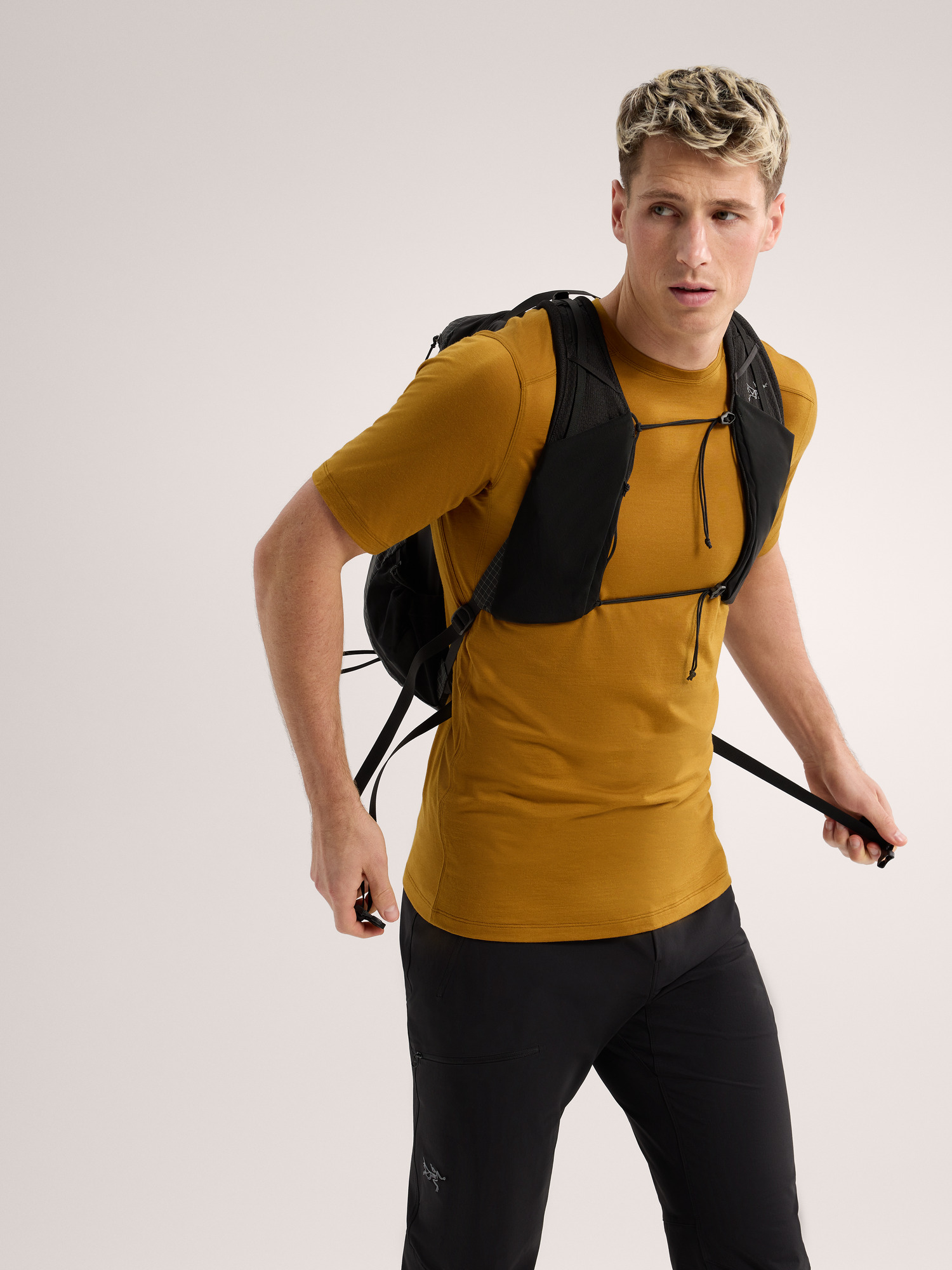 Aerios 18 Backpack | Arc'teryx