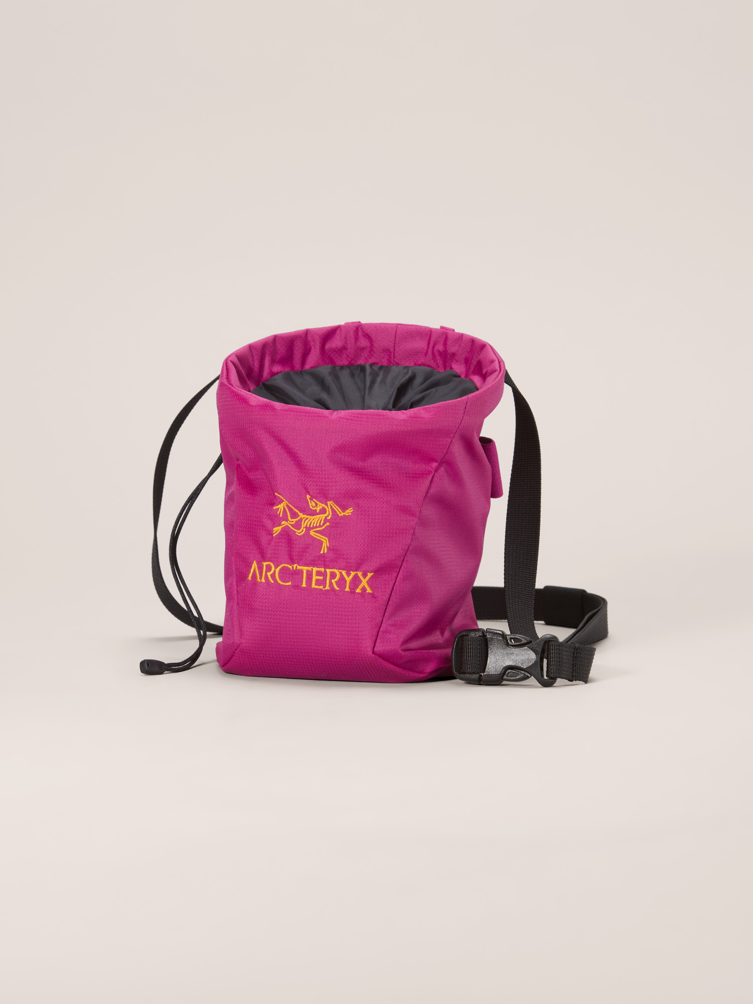 Ion Lightweight Chalk Bag | Arc'teryx