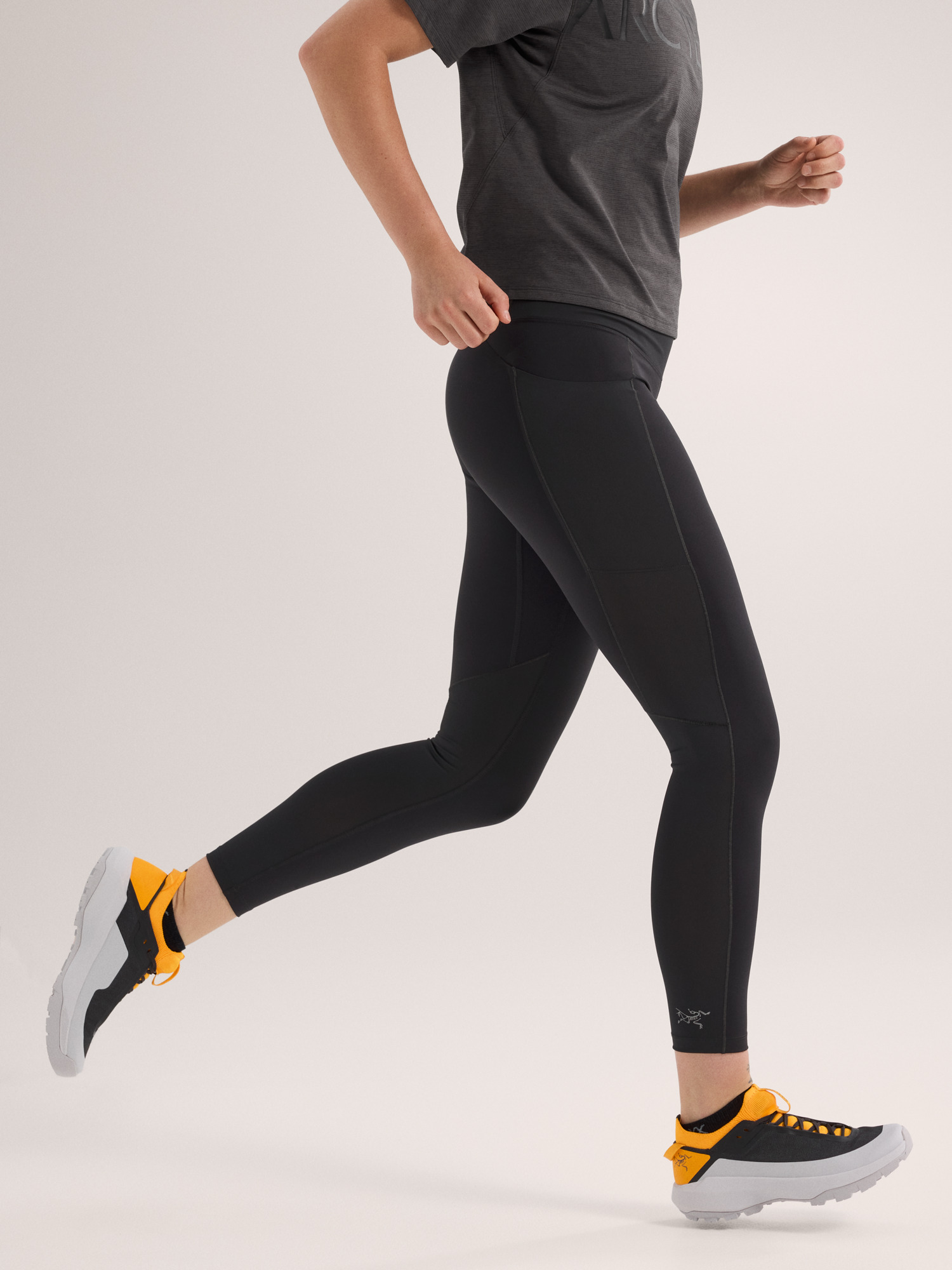 Essent High-Rise Utility Legging 26" Women's | Arc'teryx
