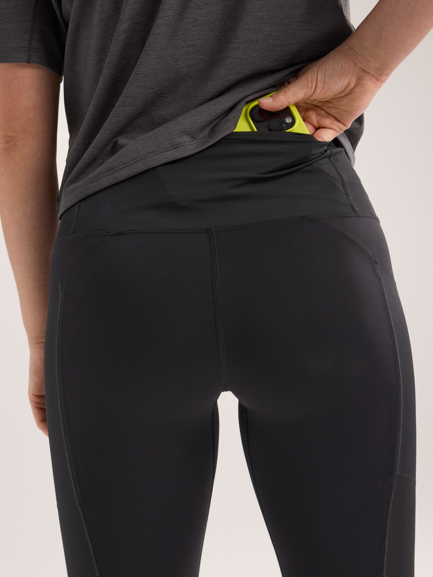 Essent High-Rise Utility Legging 26" Women's | Arc'teryx