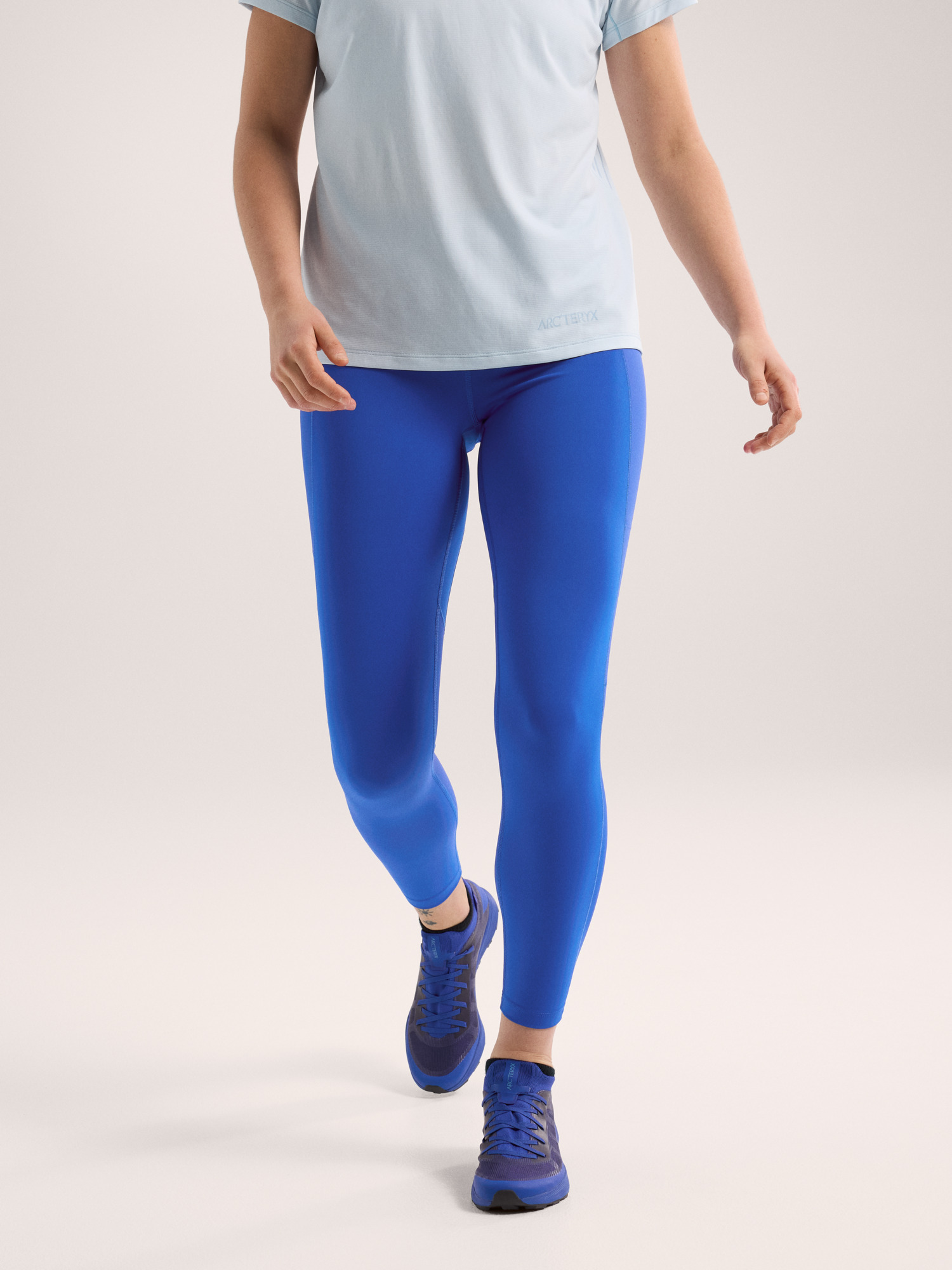 Legging taille haute Essent Utility 26" Femme | Arc'teryx