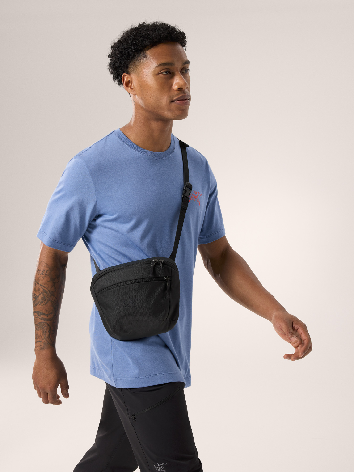Mantis 2 Waist Pack | Arc'teryx
