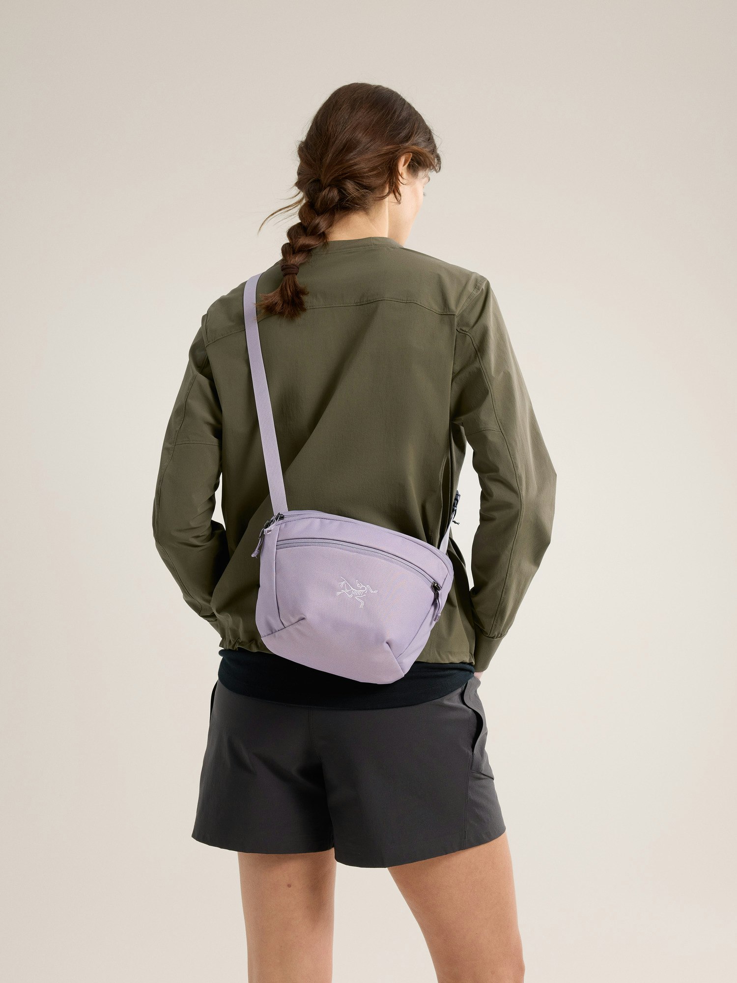 Mantis 2 Waist Pack | Arc'teryx