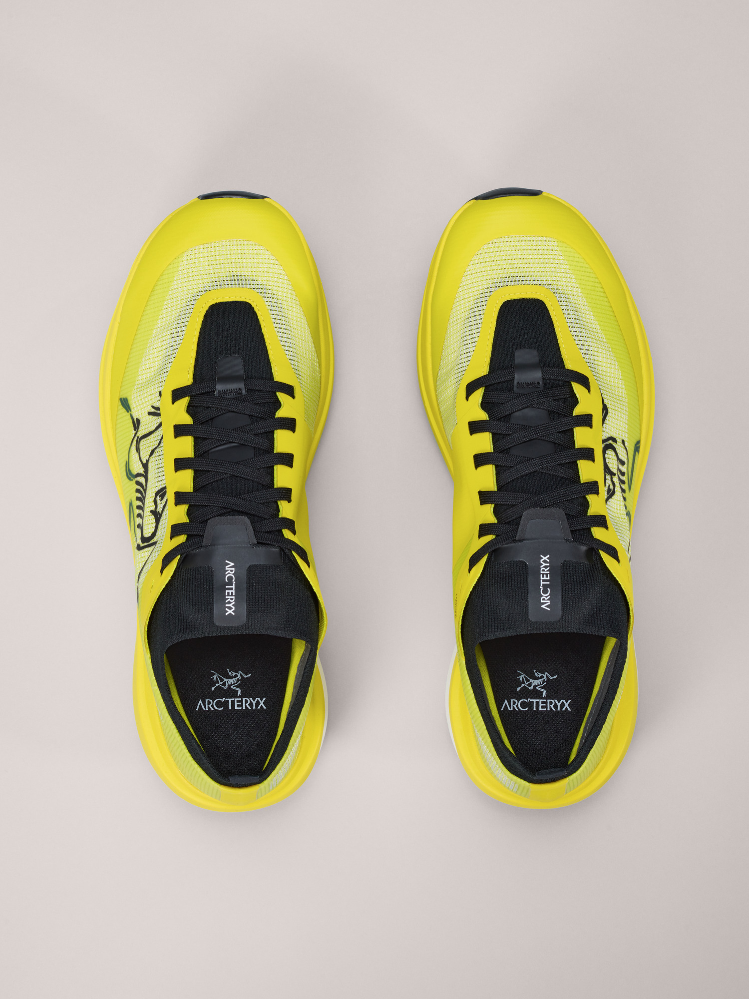 Sylan Pro Shoe Men's | Arc'teryx