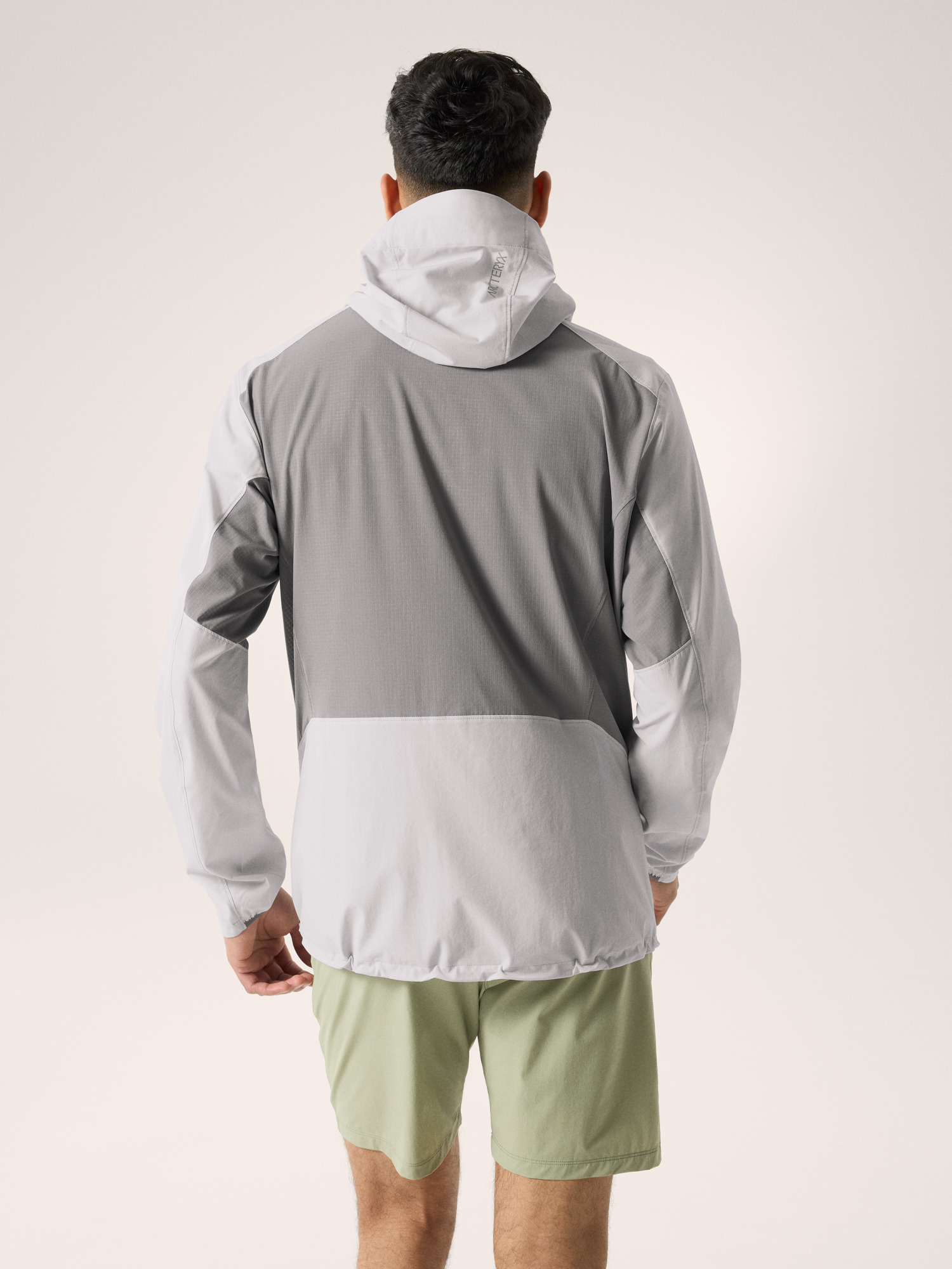 Incendo Hybrid Hoody Men's | Arc'teryx