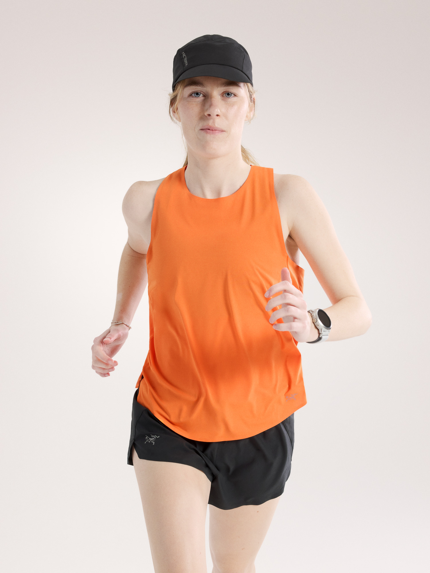 Norvan Tank Women's | Arc'teryx