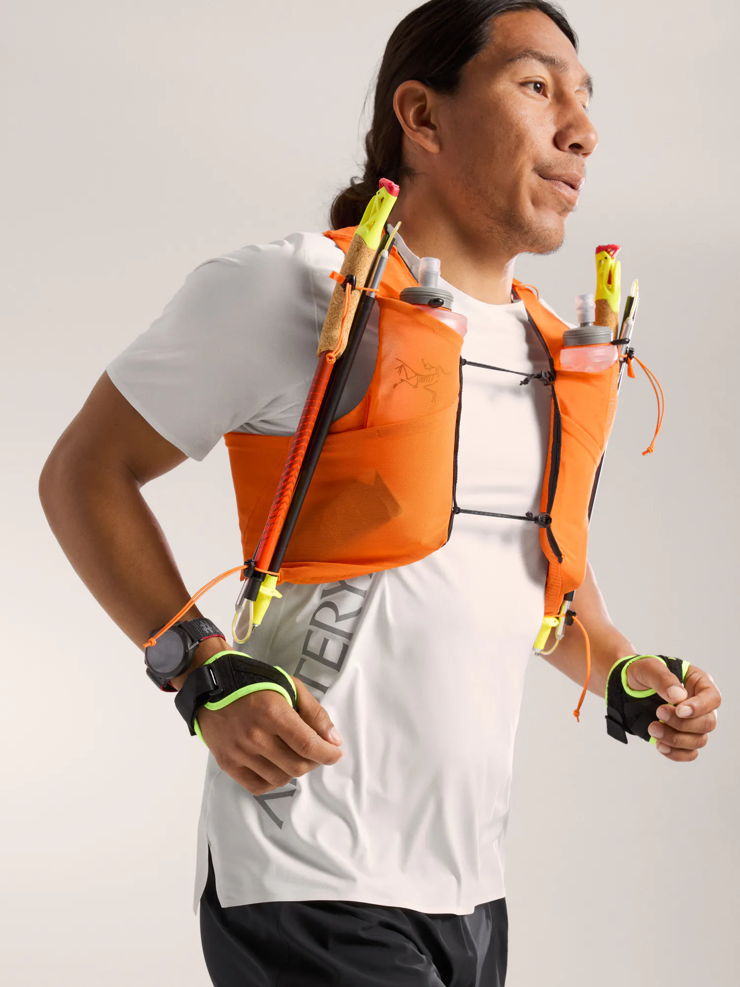 Norvan 7 Vest Men's | Arc'teryx