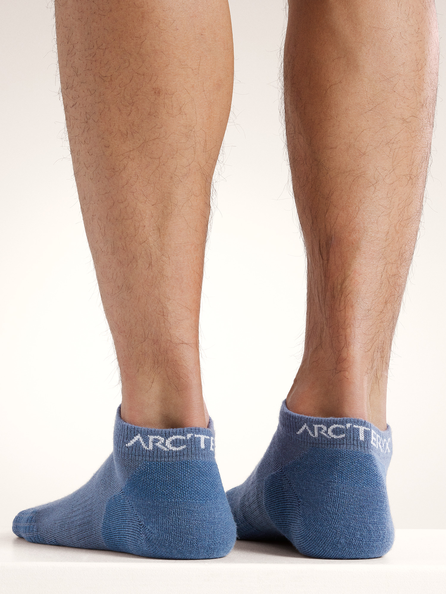 Merino Wool Low Cut Sock | Arc'teryx