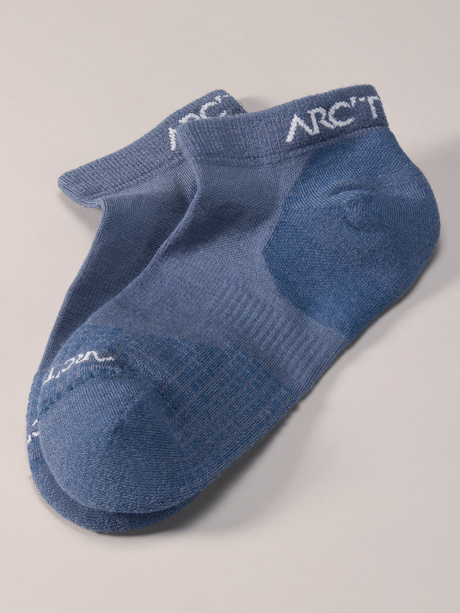 Merino Wool Low Cut Sock | Arc'teryx