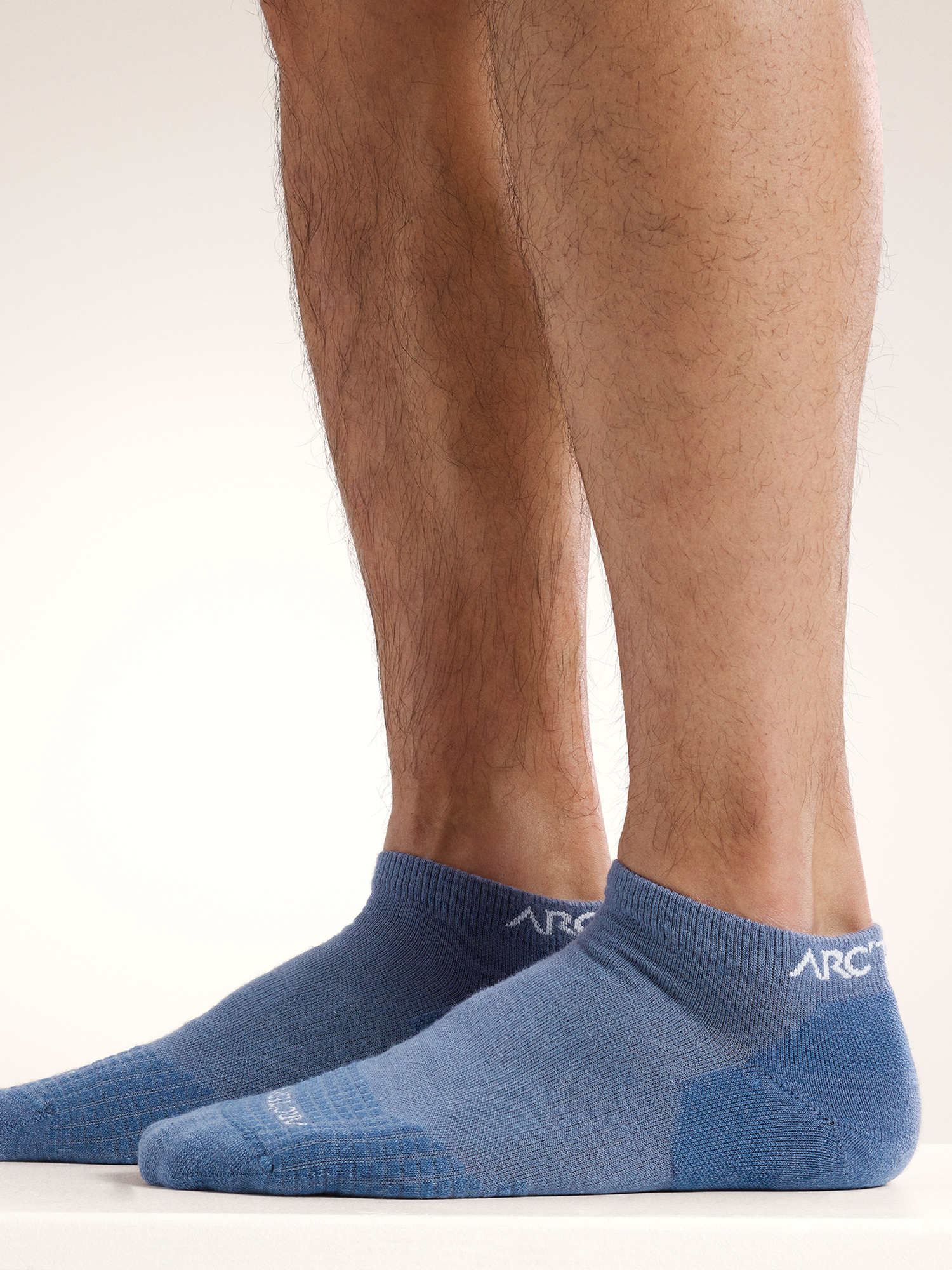 Merino Wool Low Cut Sock | Arc'teryx