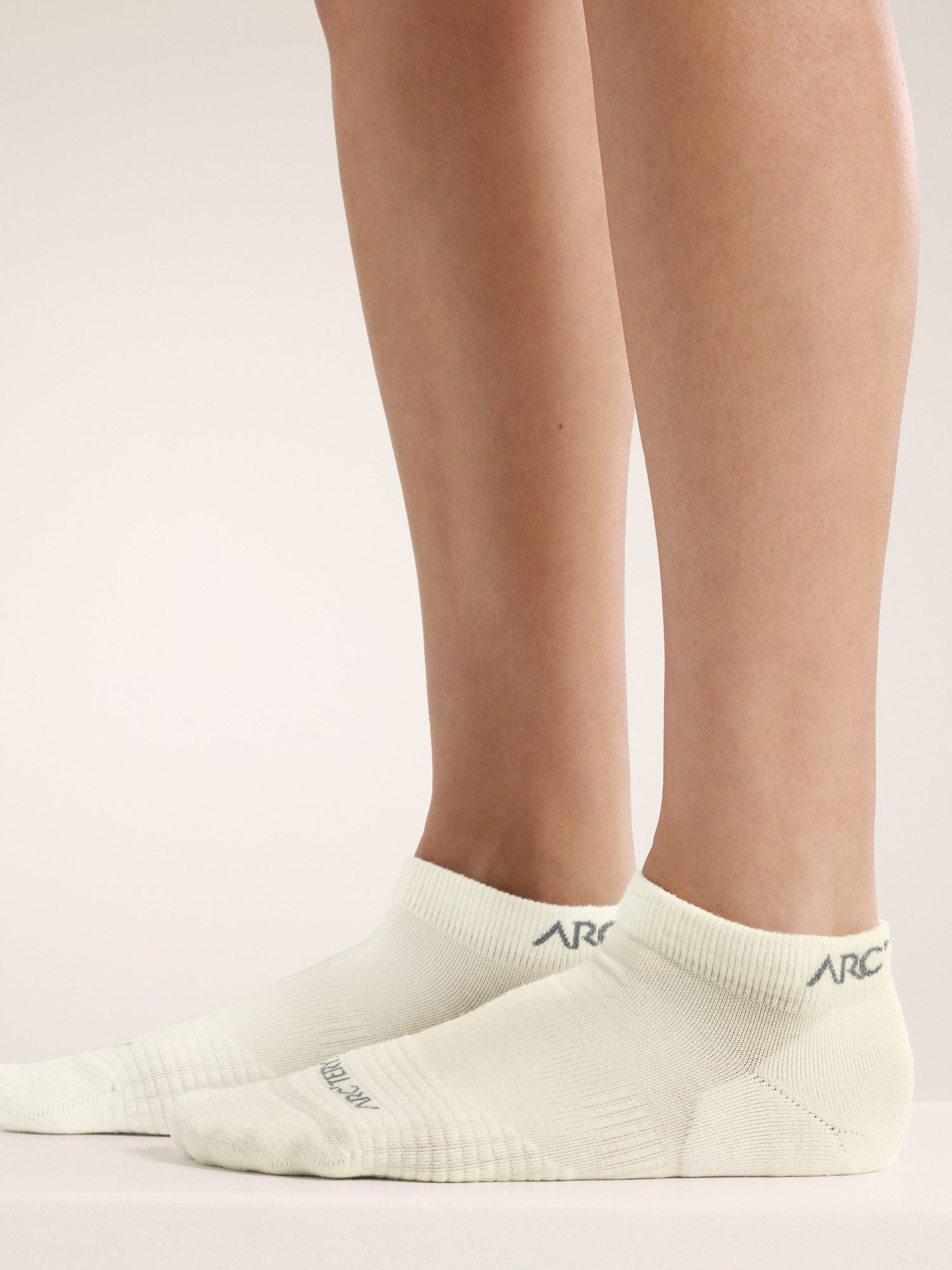 Merino Wool Low Cut Sock | Arc'teryx