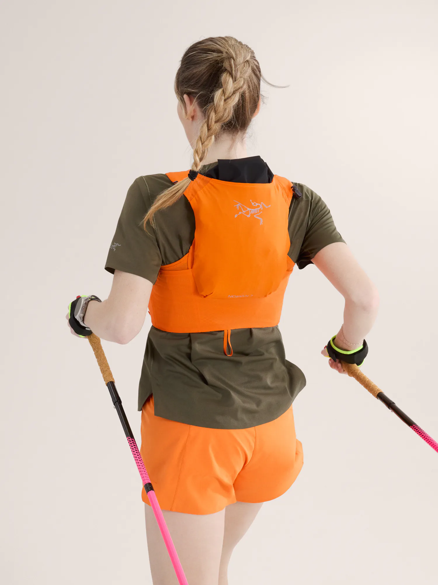 Norvan 7 Vest Women's | Arc'teryx