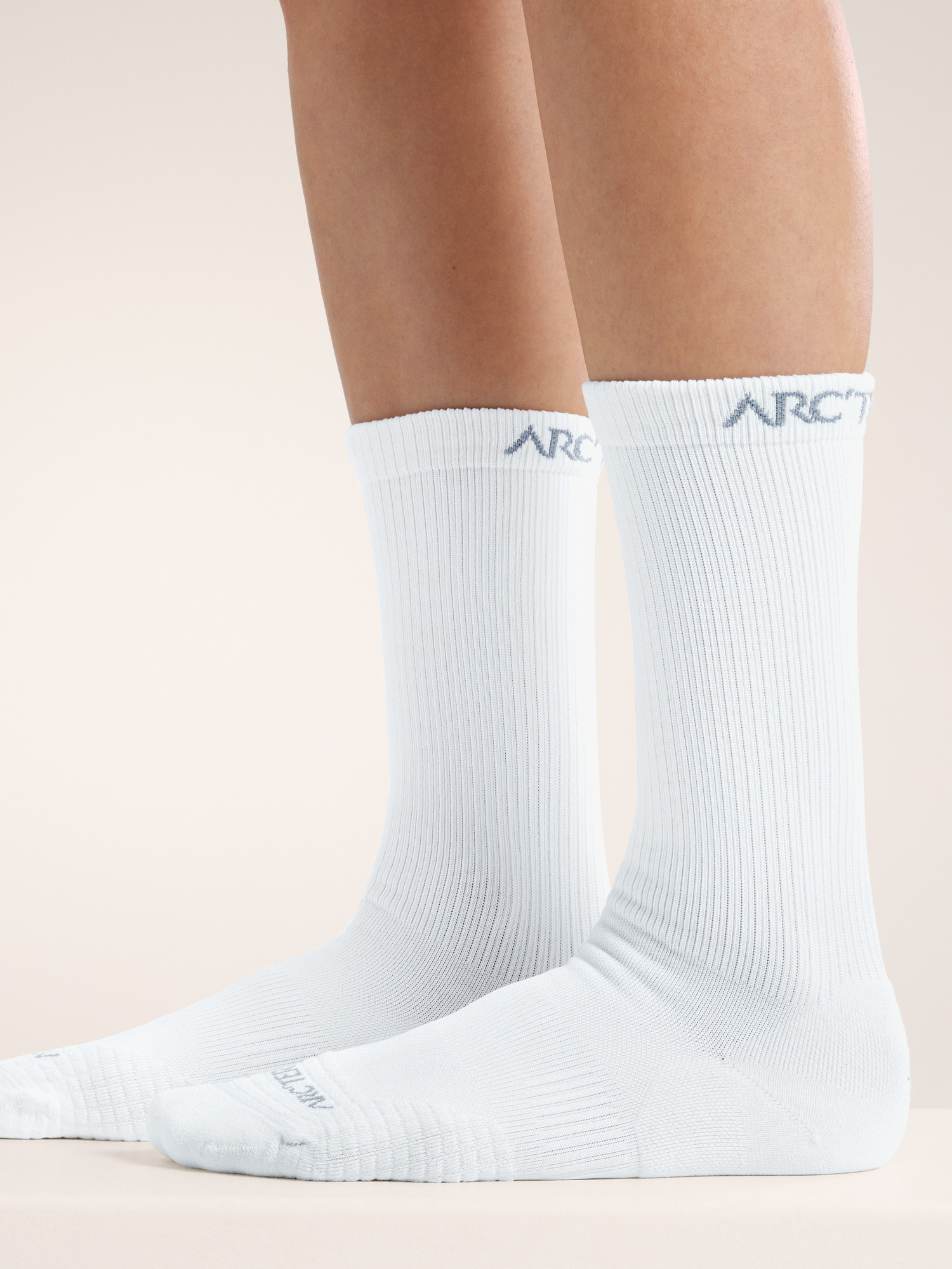 Synthetic Mid Crew Sock | Arc'teryx