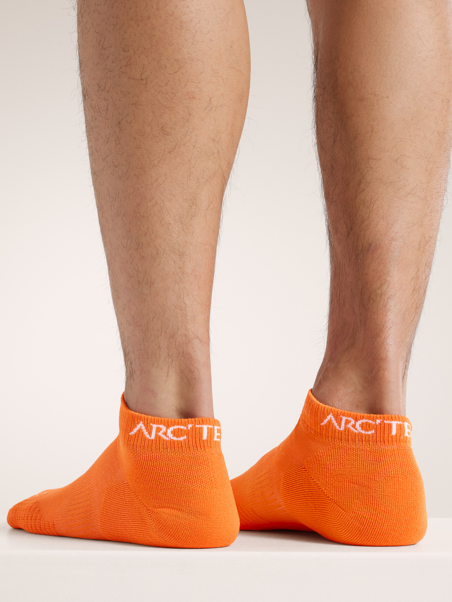 Synthetic Low Cut Sock | Arc'teryx United States