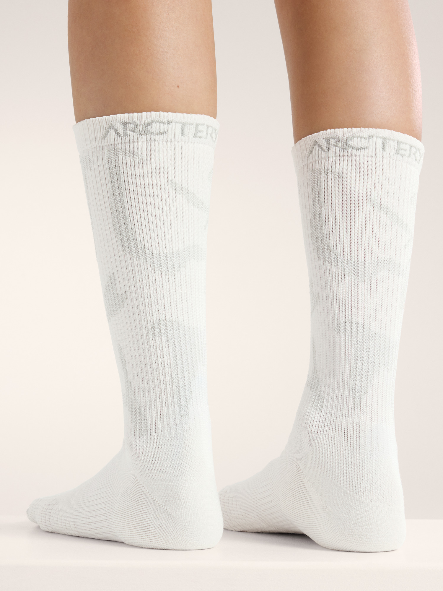 Synthetic Mid Grotto Sock | Arc'teryx