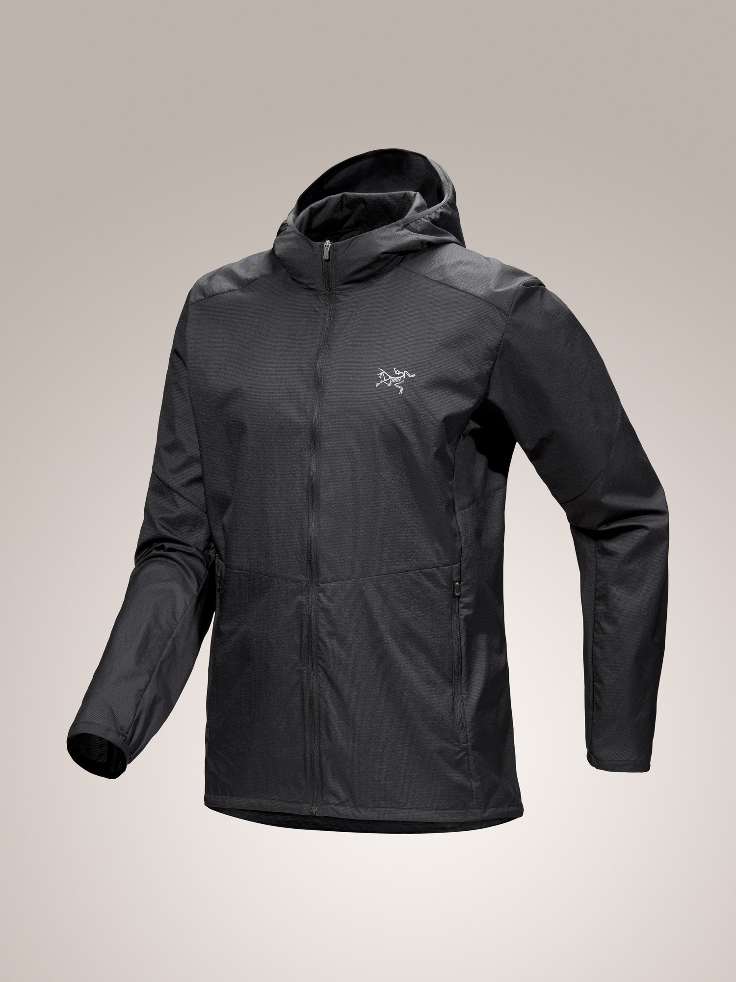 Incendo Airshell Hoody Men's | Arc'teryx Canada