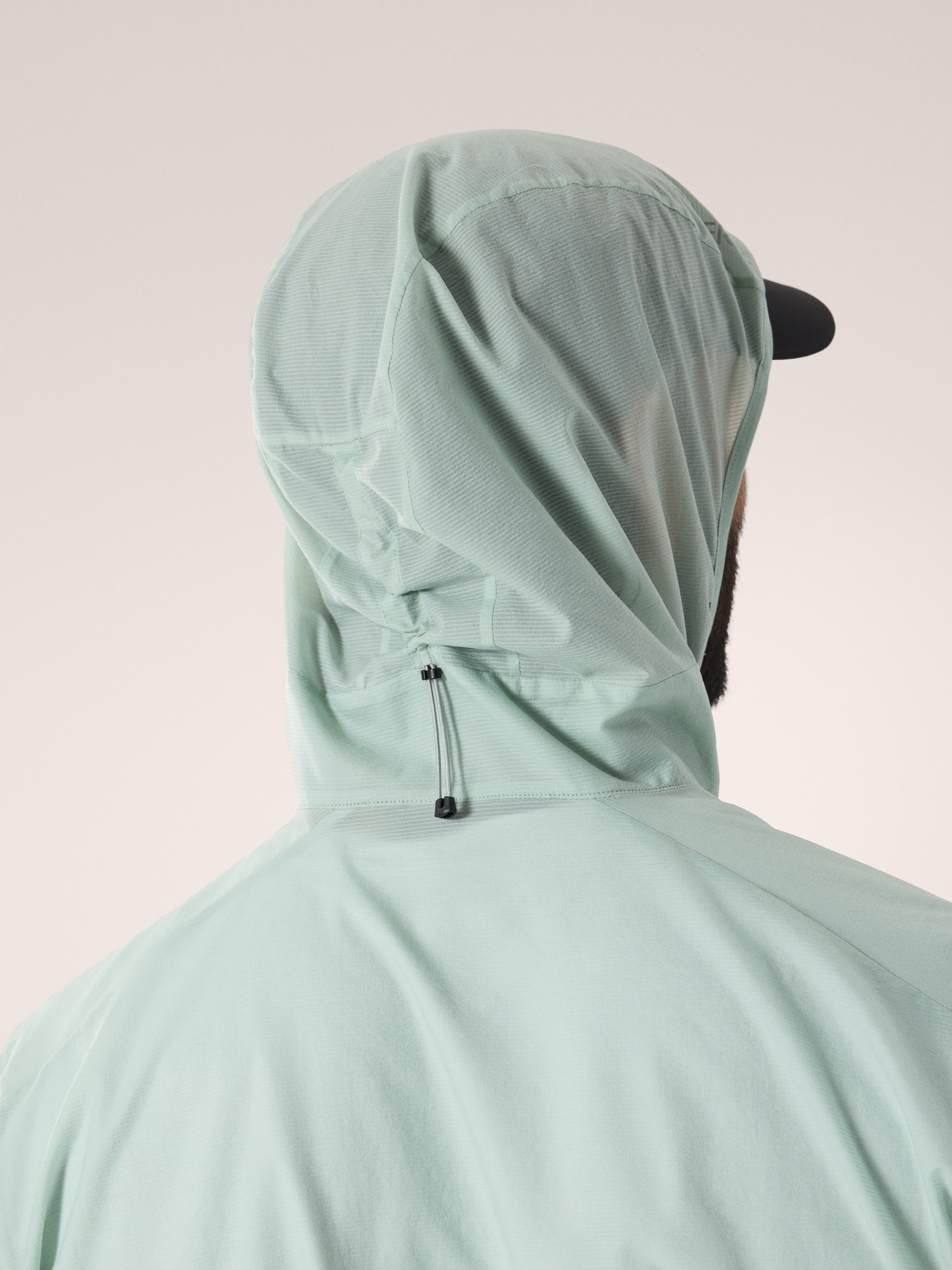 Incendo Airshell Hoody Men's | Arc'teryx