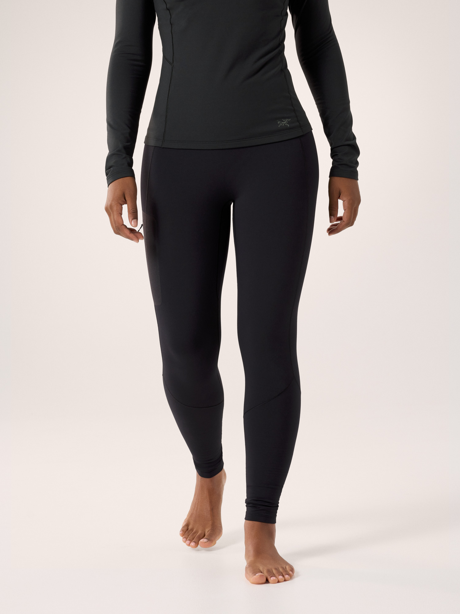 Rho Bottom Women's | Arc'teryx