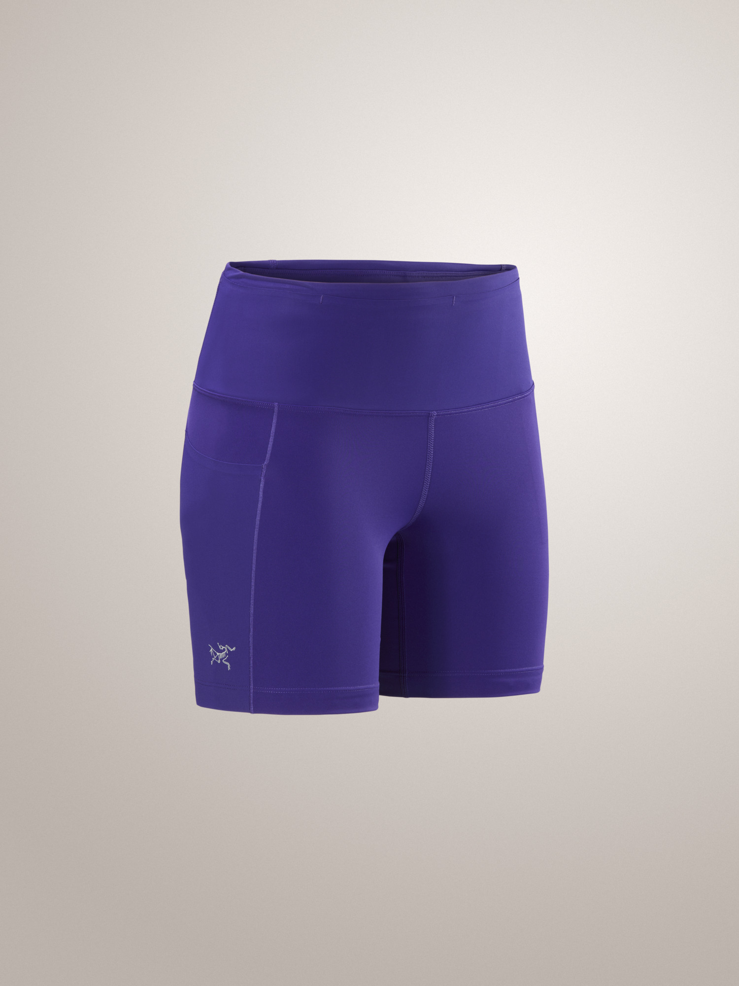 Essent High-Rise Utility Short 6" Women's | Arc'teryx Canada
