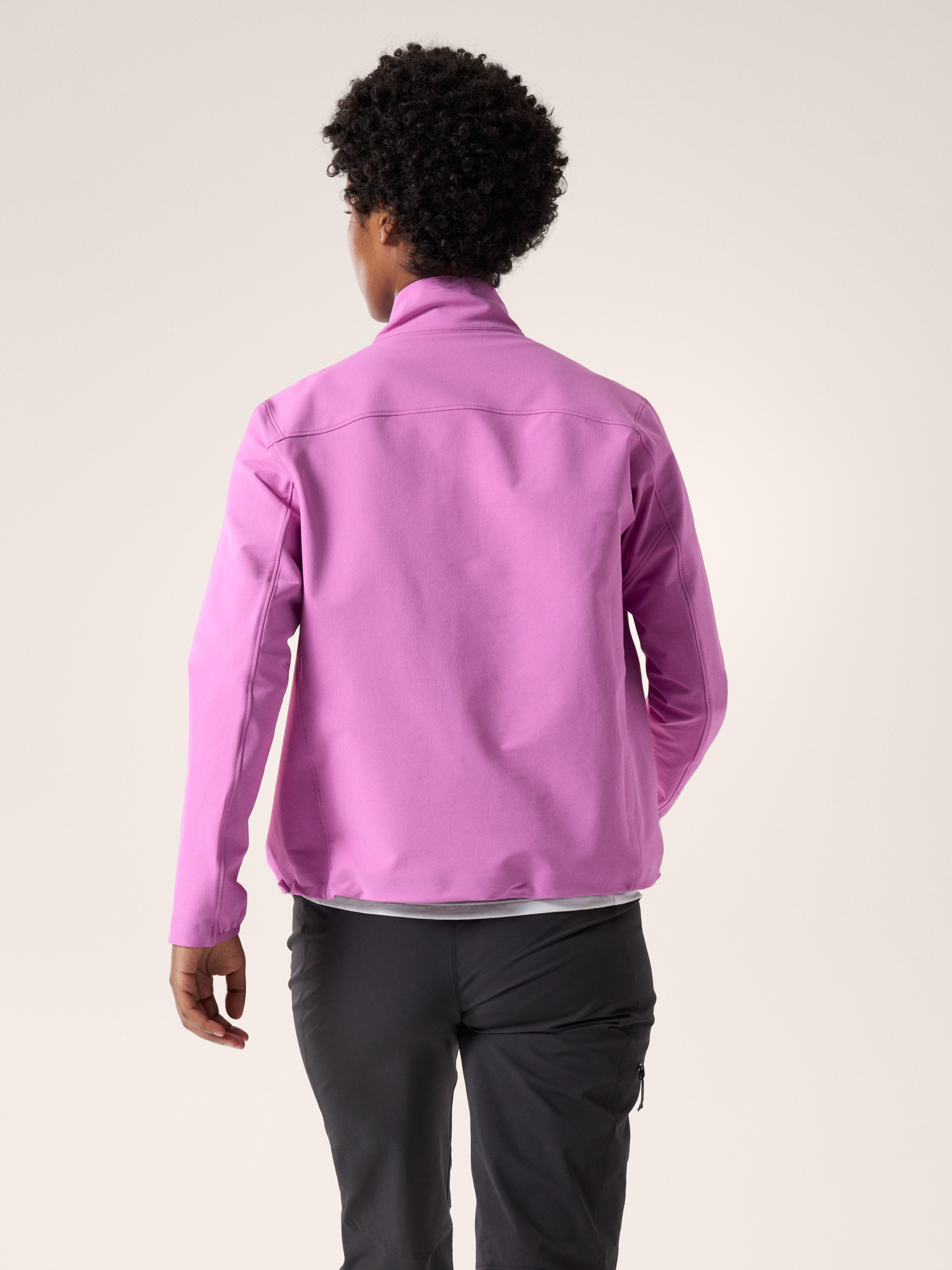 Gamma Jacket Women's | Arc'teryx