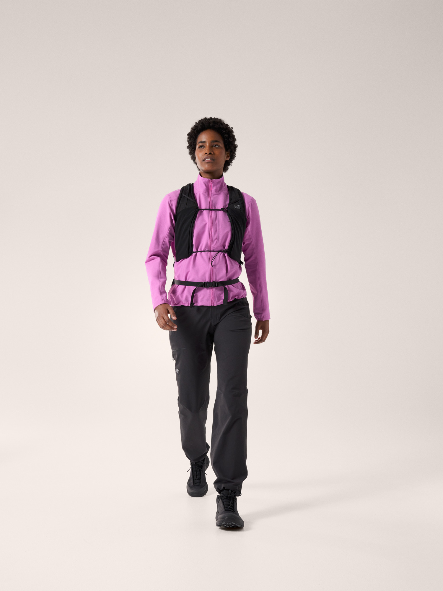 Gamma Jacket Women's | Arc'teryx