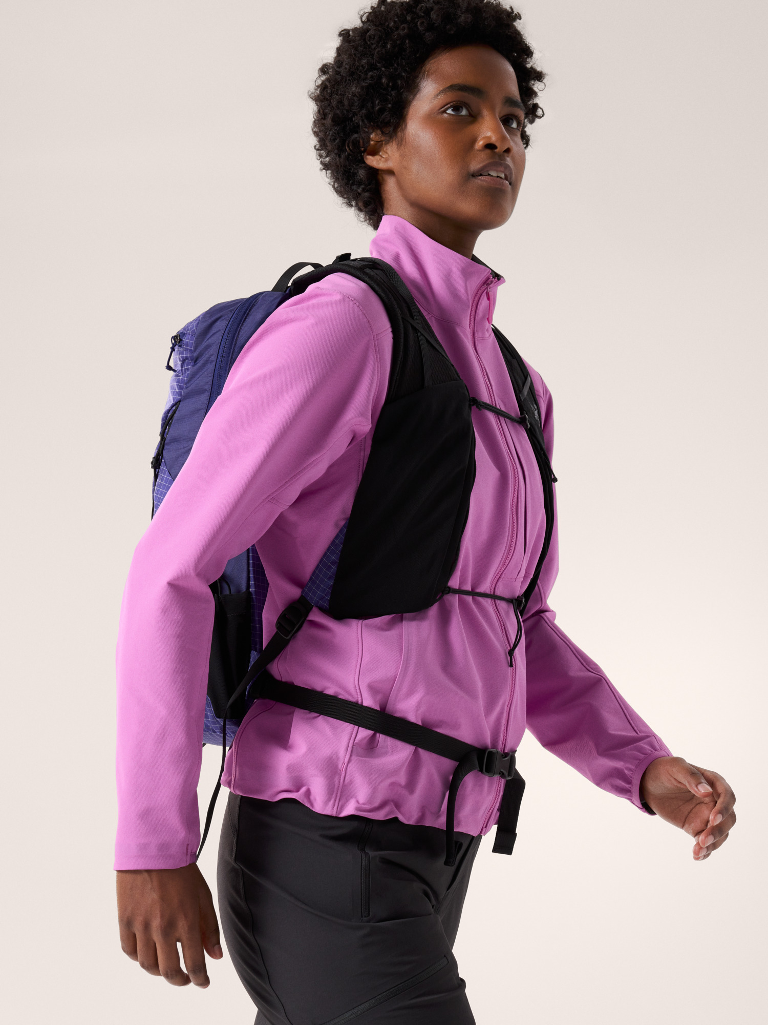 Gamma Jacket Women's | Arc'teryx