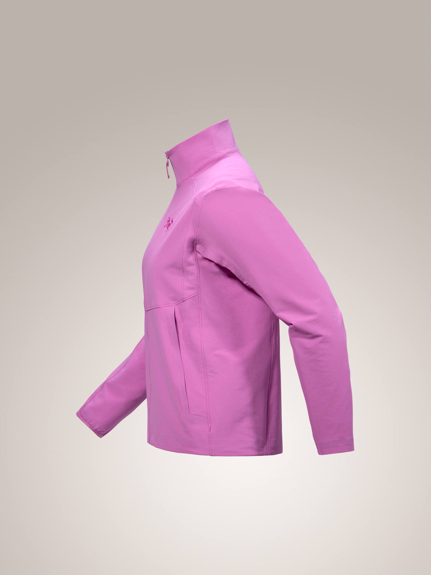 Gamma Jacket Women's | Arc'teryx
