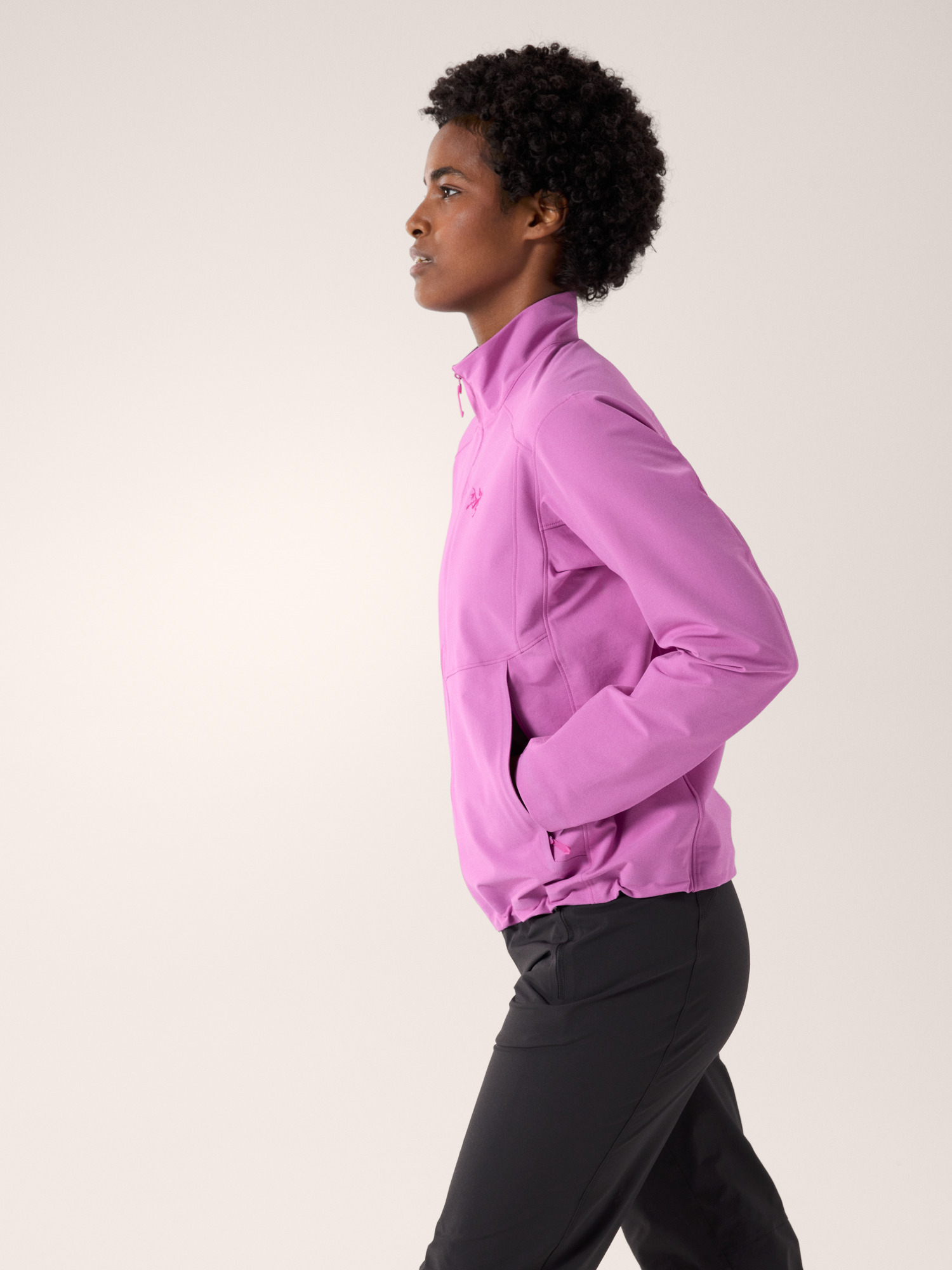 Gamma Jacket Women's | Arc'teryx