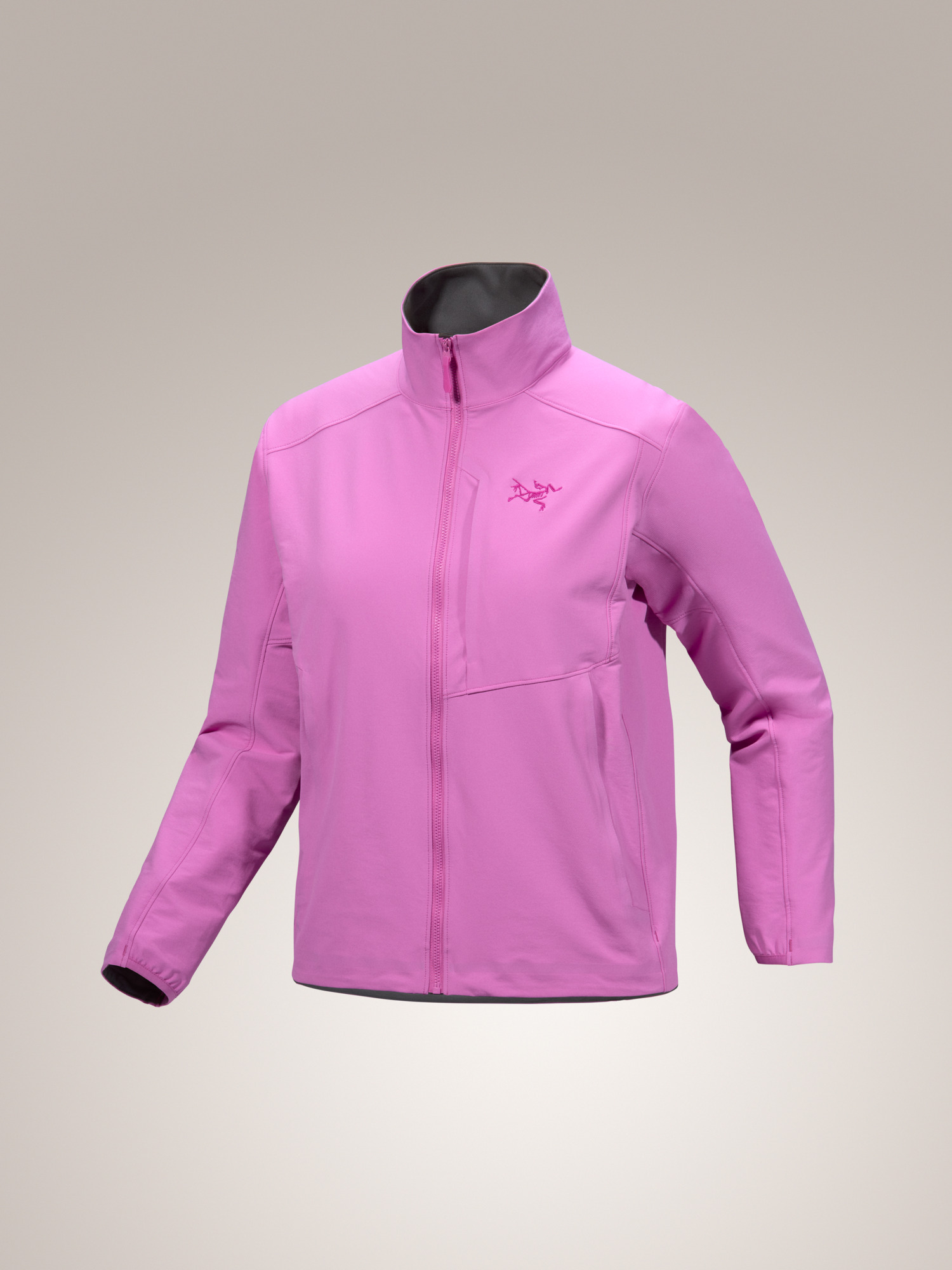 Gamma Jacket Women's | Arc'teryx