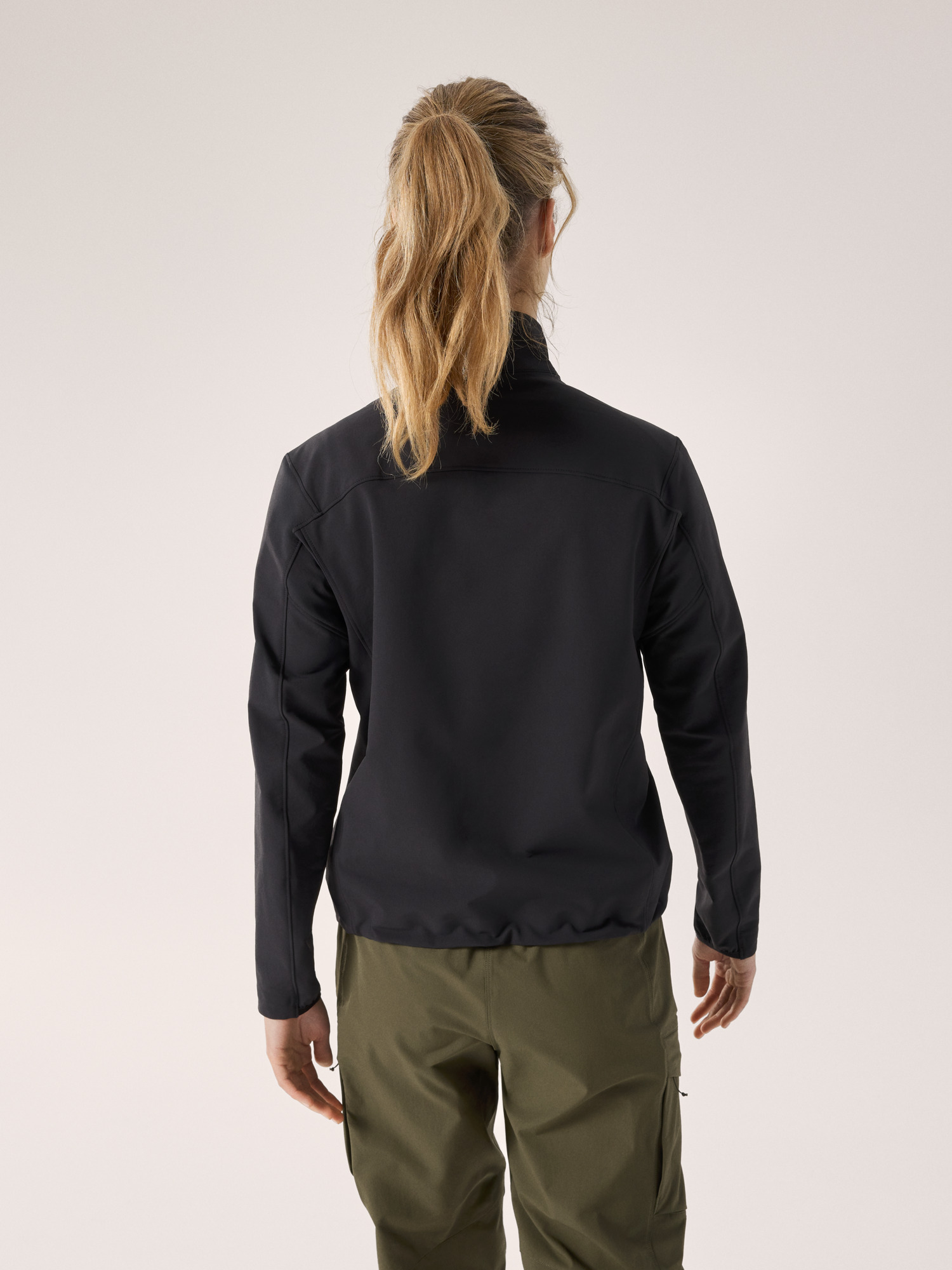 Gamma Jacket Women's | Arc'teryx