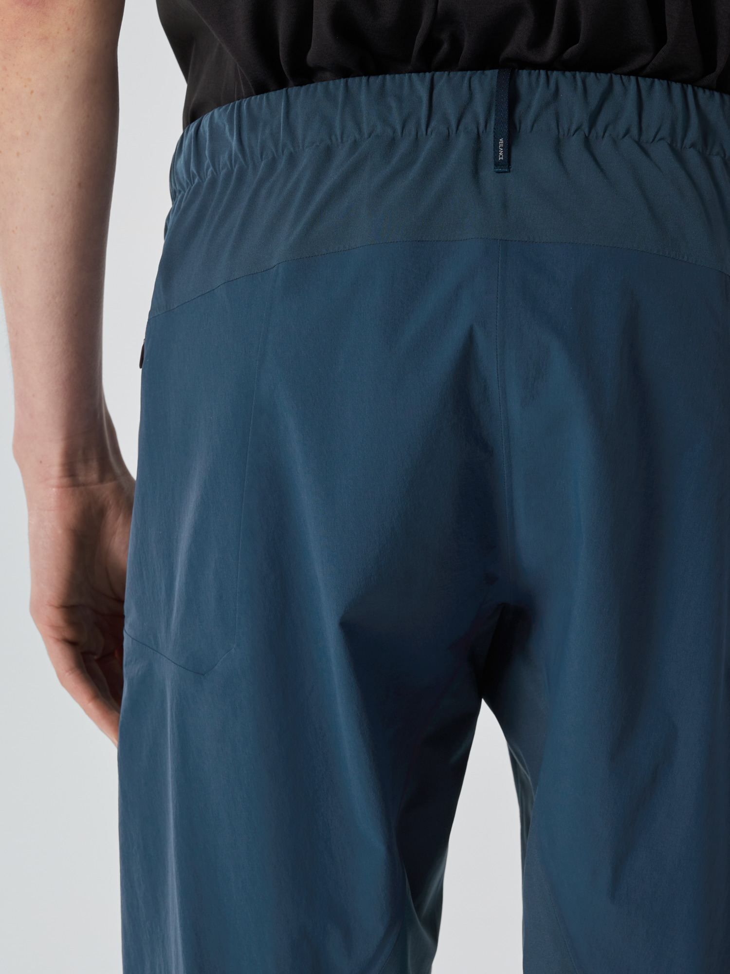 Secant Comp Track Pant Men's | Arc'teryx