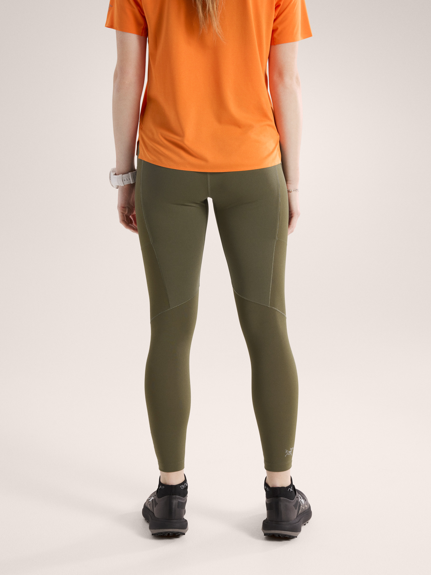Essent High-Rise Utility Legging 26" Women's | Arc'teryx
