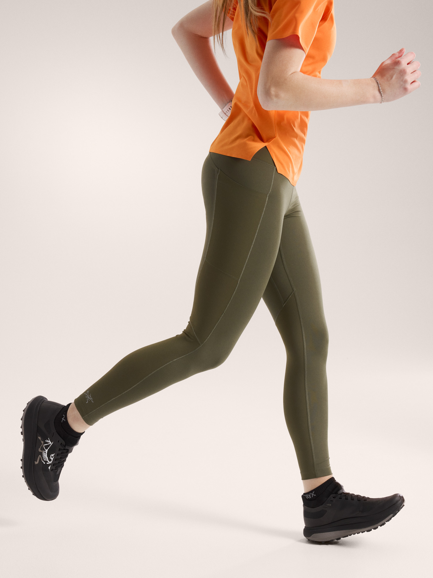 Essent High-Rise Utility Legging 26" Women's | Arc'teryx