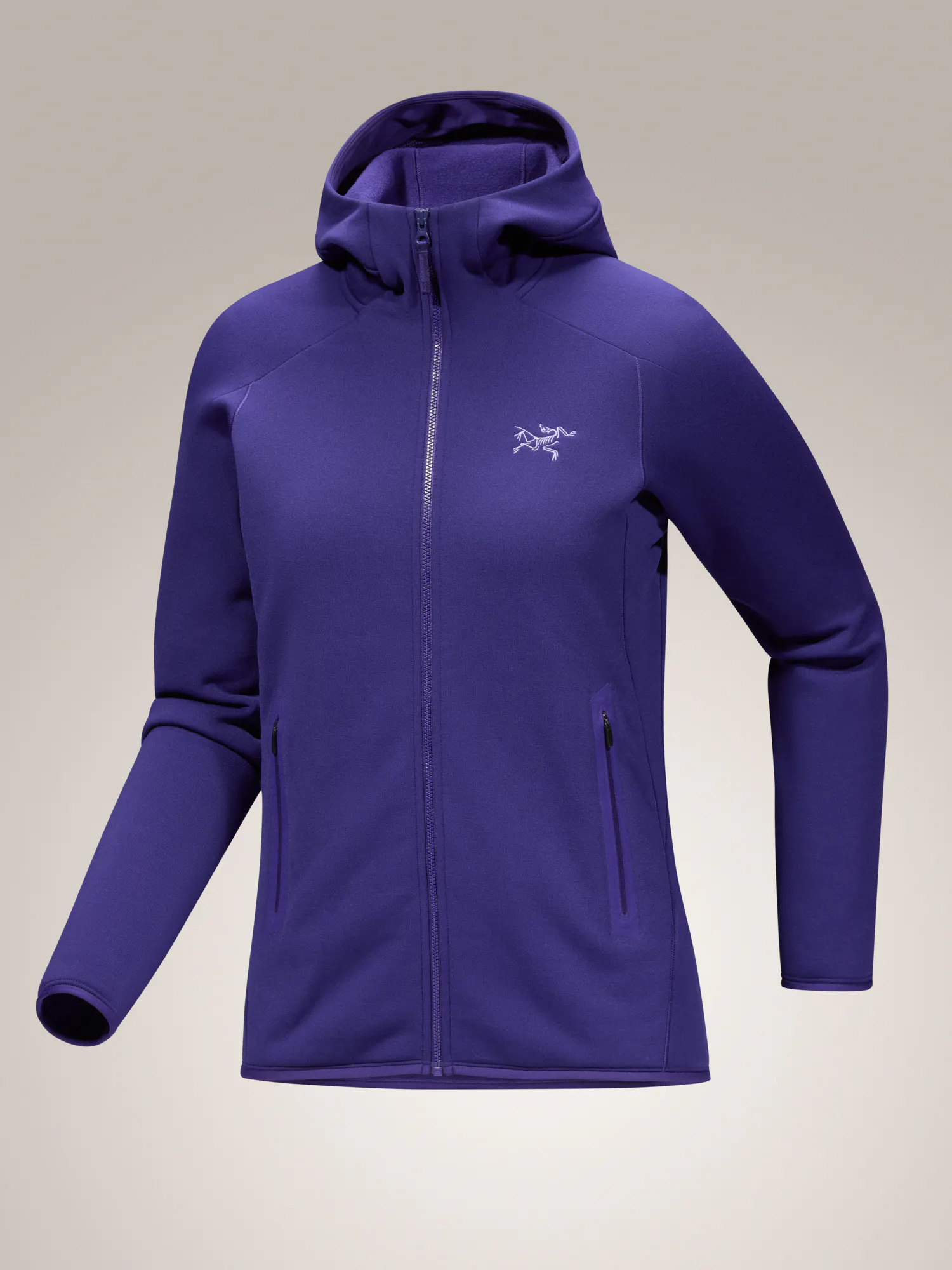 Kyanite Hoody Women's | Arc'teryx United States