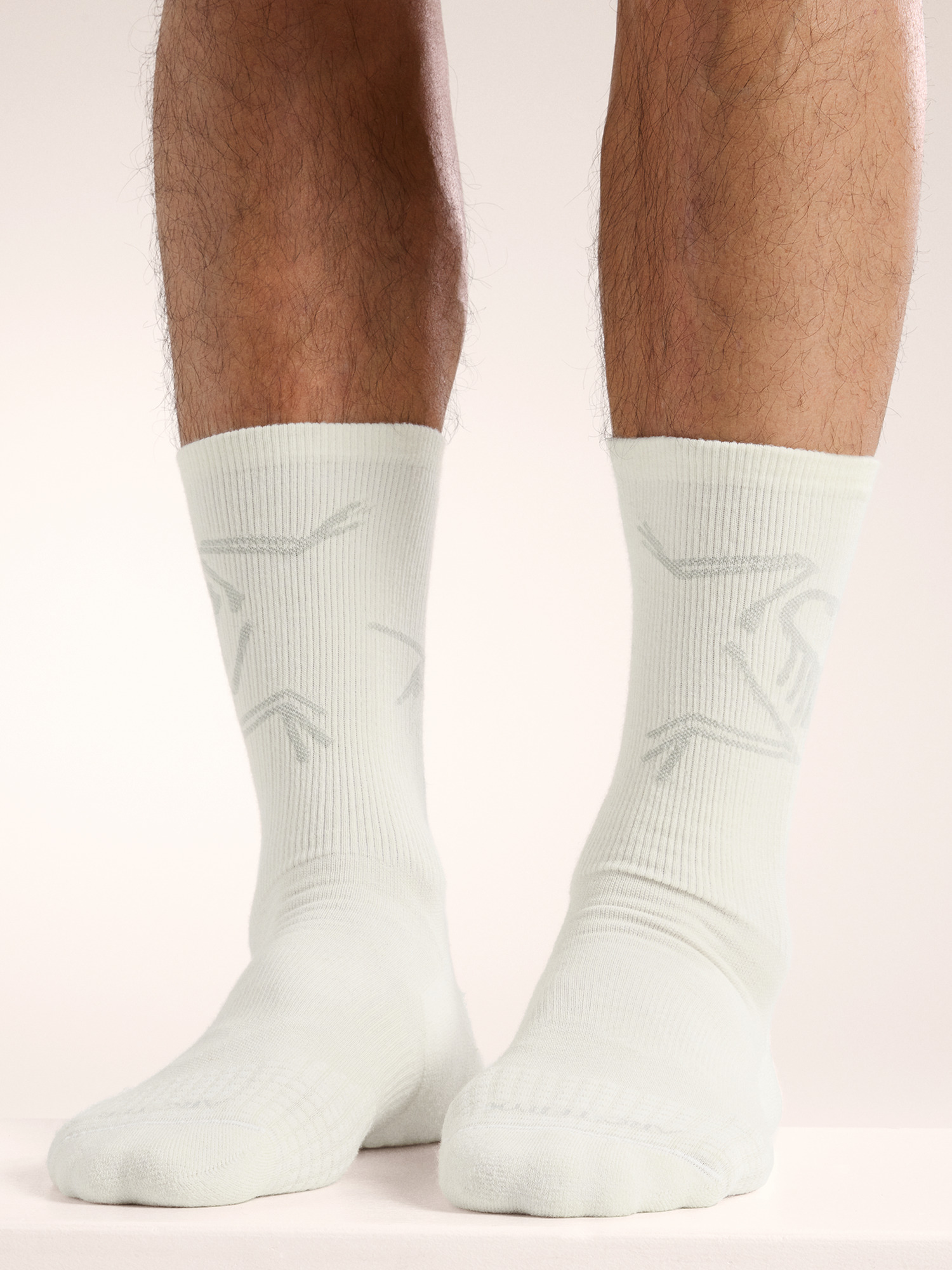 Merino Wool Mid Bird Sock | Arc'teryx