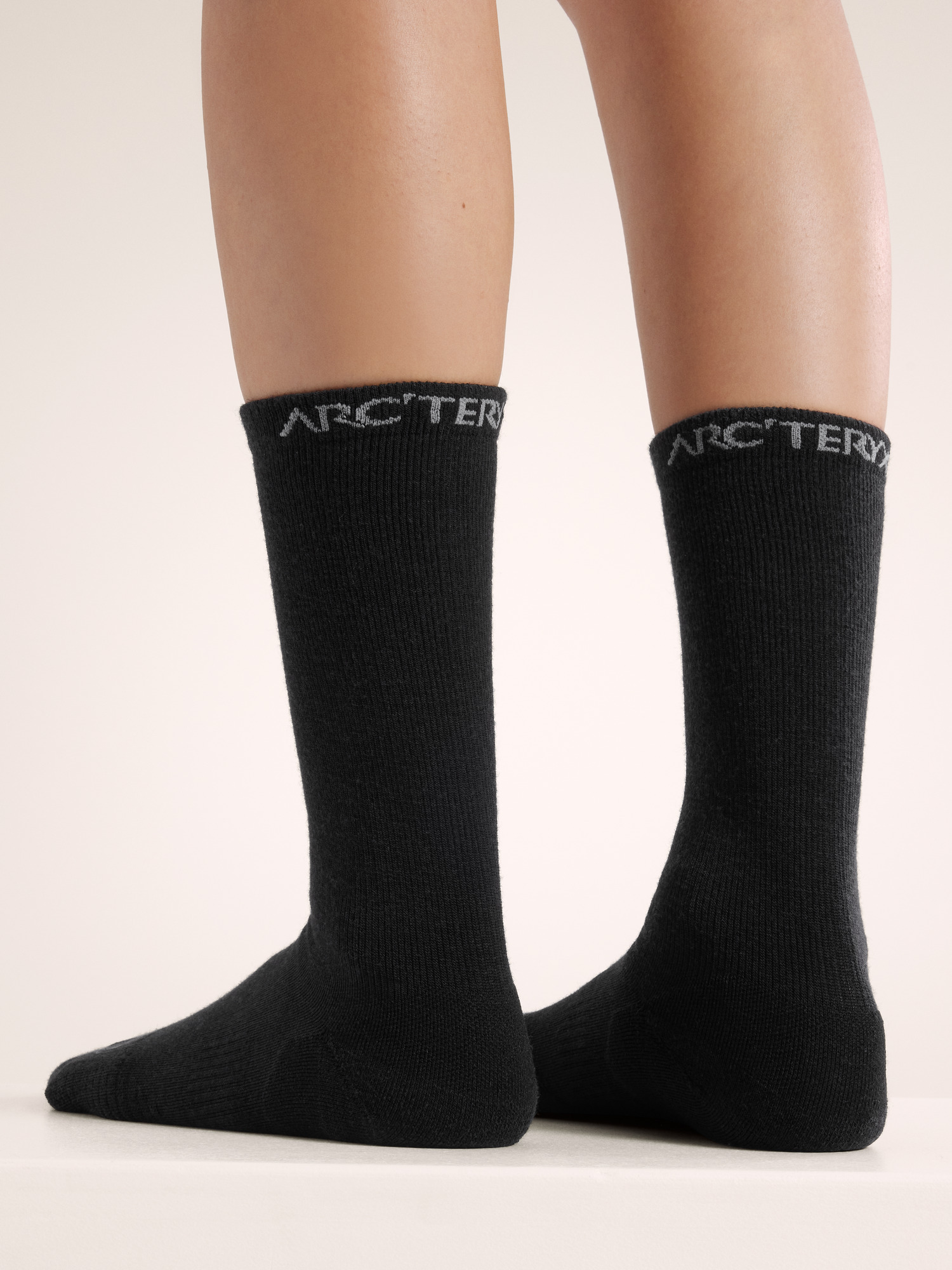 Merino Wool Mid Sock | Arc'teryx