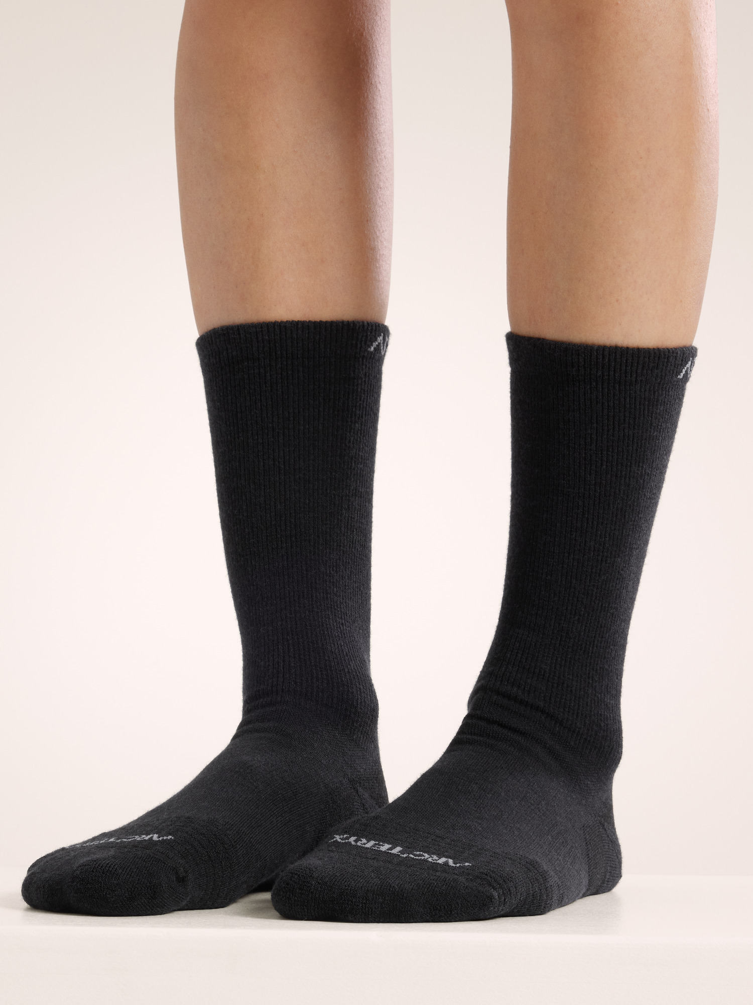 Merino Wool Mid Sock | Arc'teryx