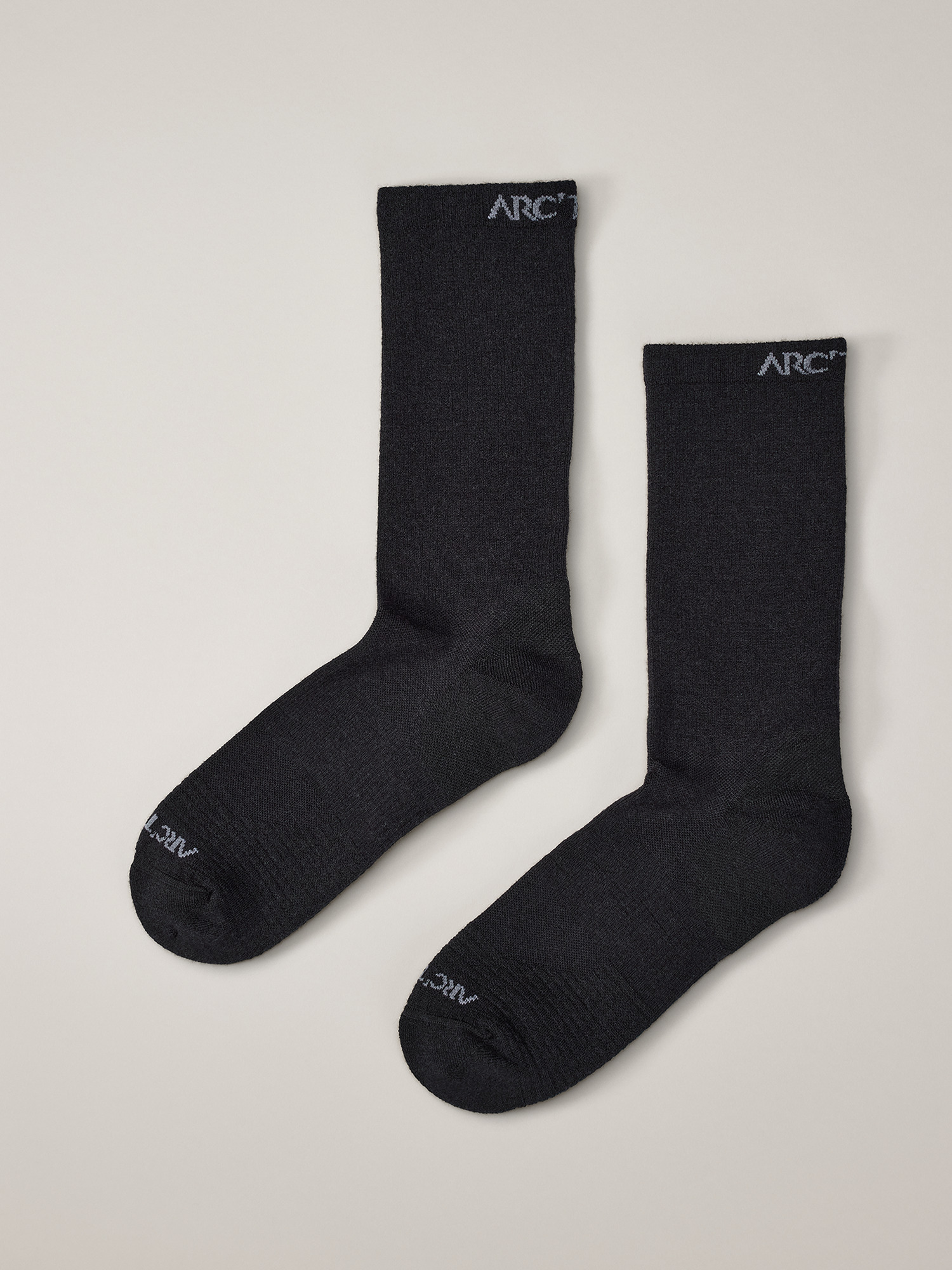Merino Wool Mid Sock | Arc'teryx