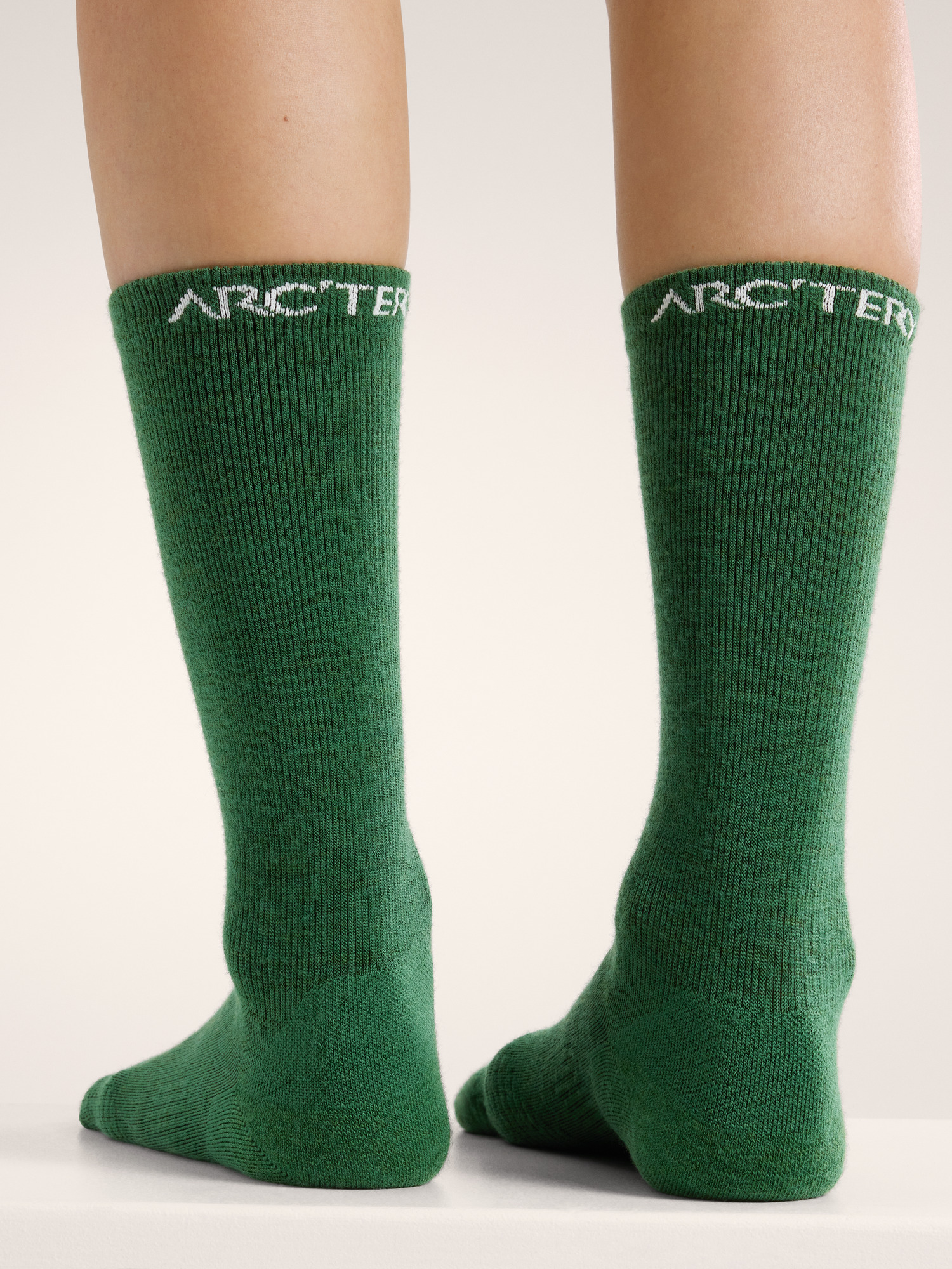 Merino Wool Mid Sock | Arc'teryx