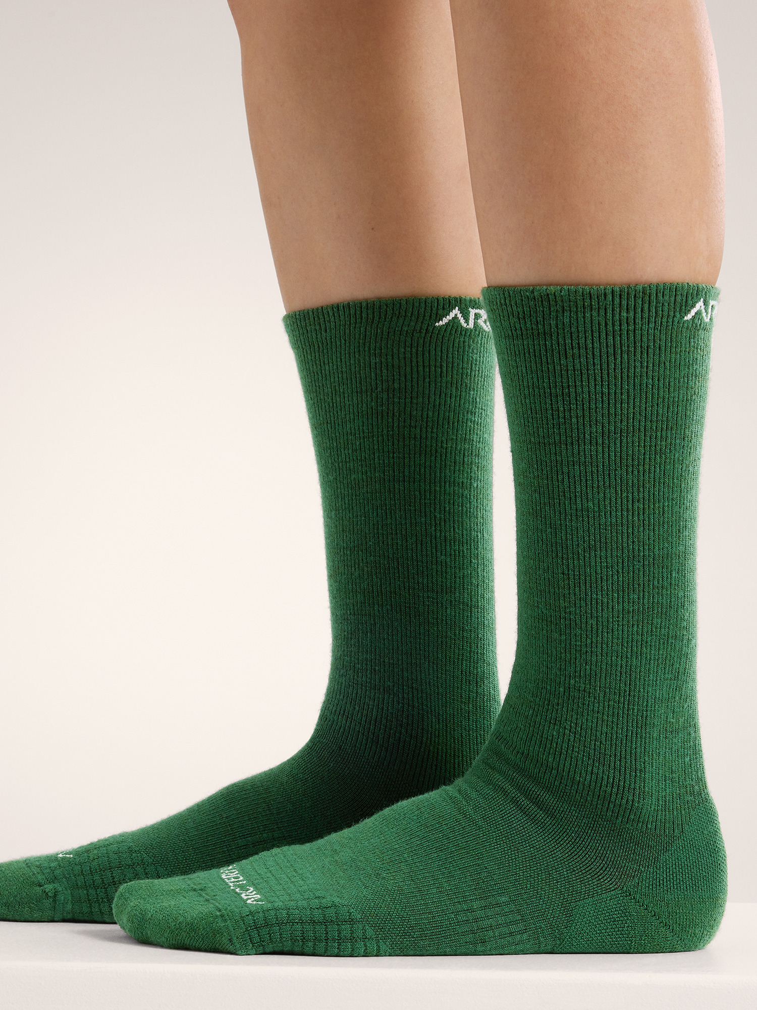 Merino Wool Mid Sock | Arc'teryx