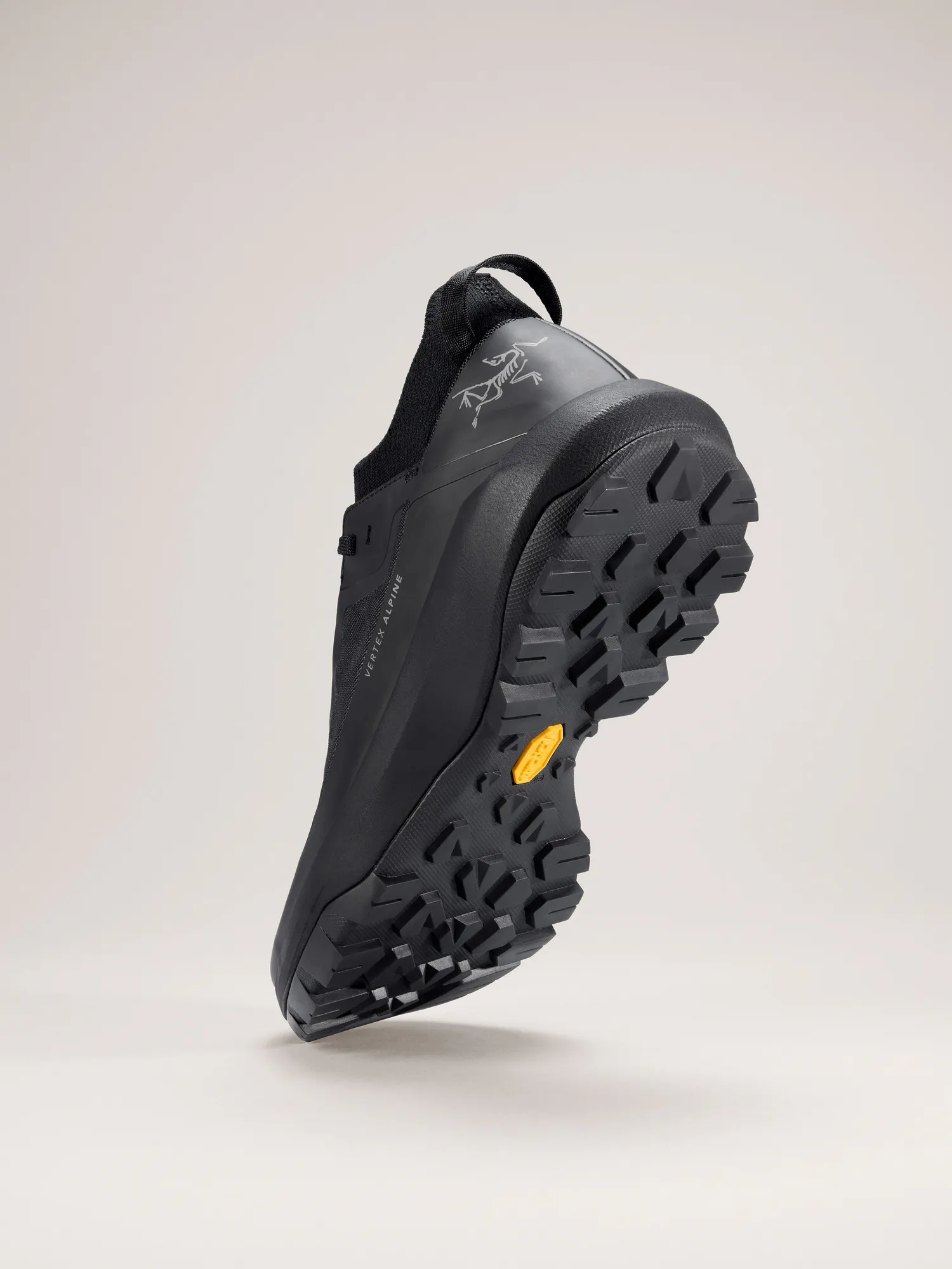 Vertex Alpine Shoe Women's | Arc'teryx United States