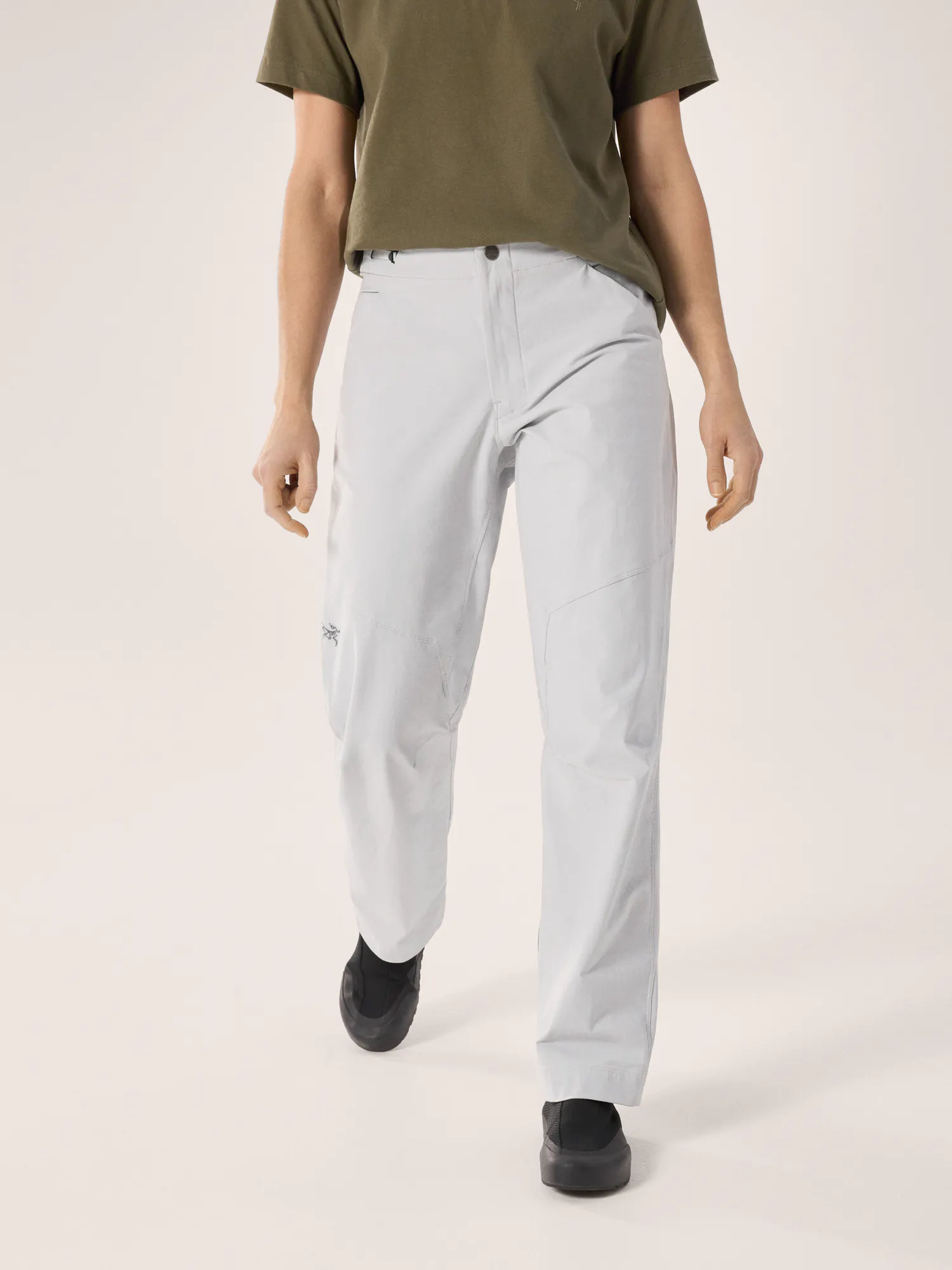 Clarkia Cotton Wide Leg Pant Women's | Arc'teryx